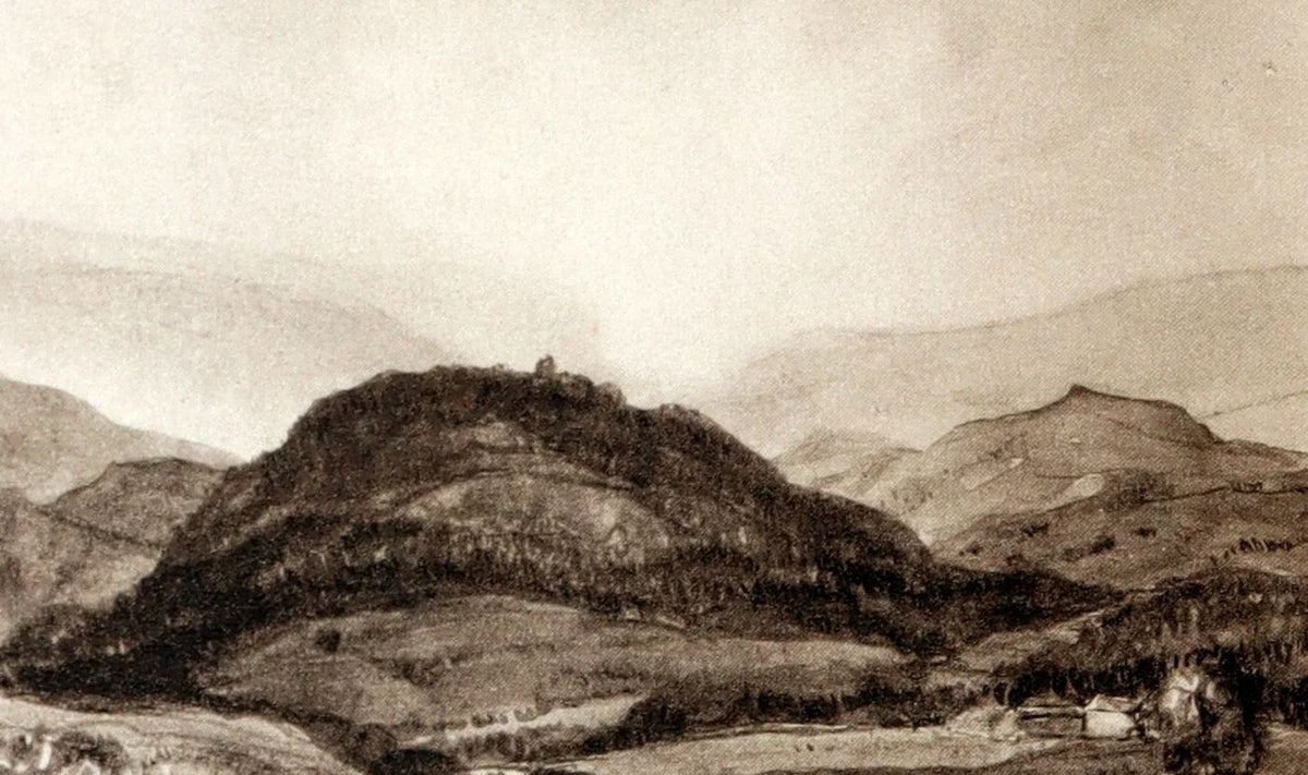 The Secret Commonwealth of Elves, Fauns, and Fairies by Robert Kirk ...