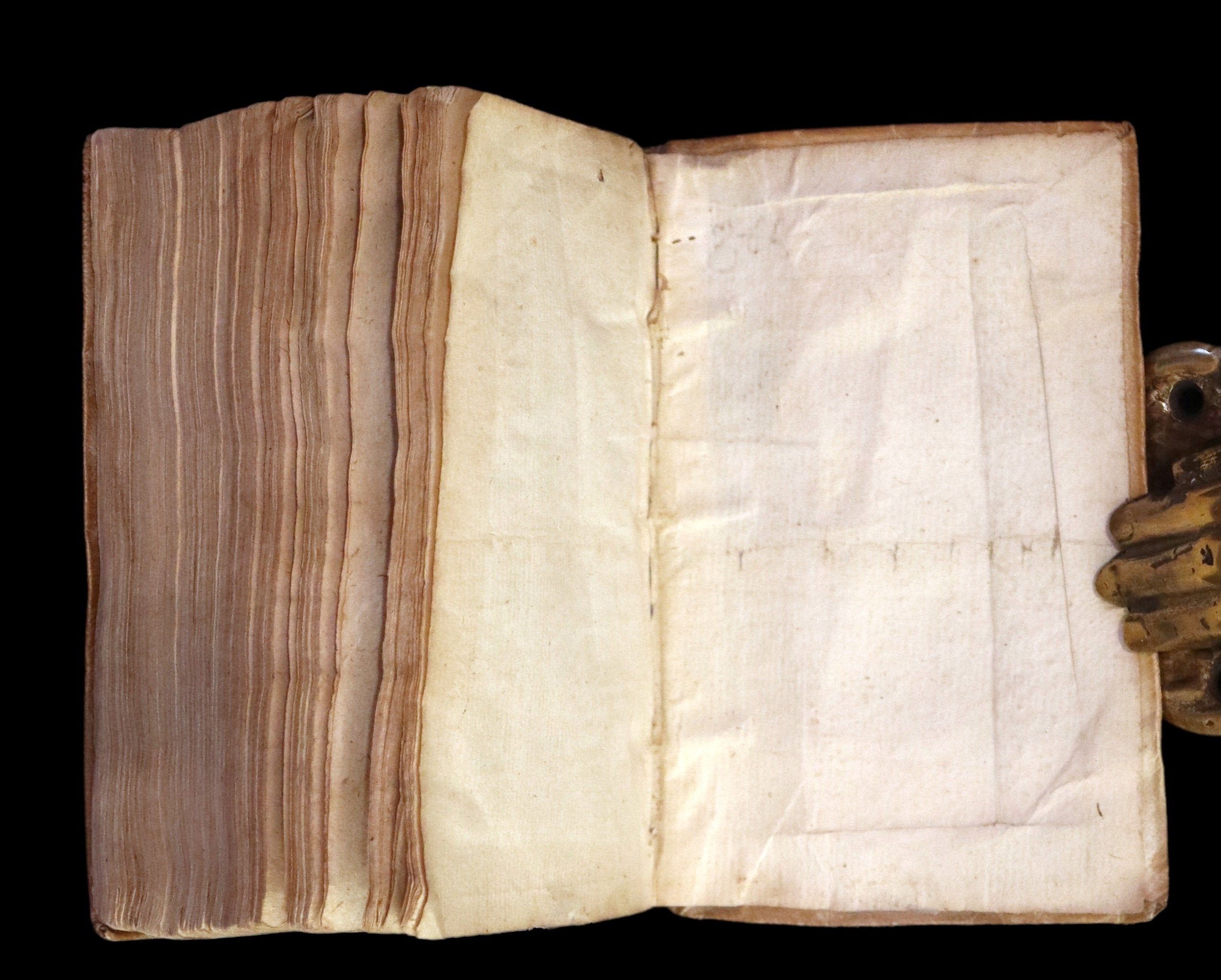 1632 Scarce Latin vellum Book - VIRGIL Works - P. Virgilii Maronis Ope ...