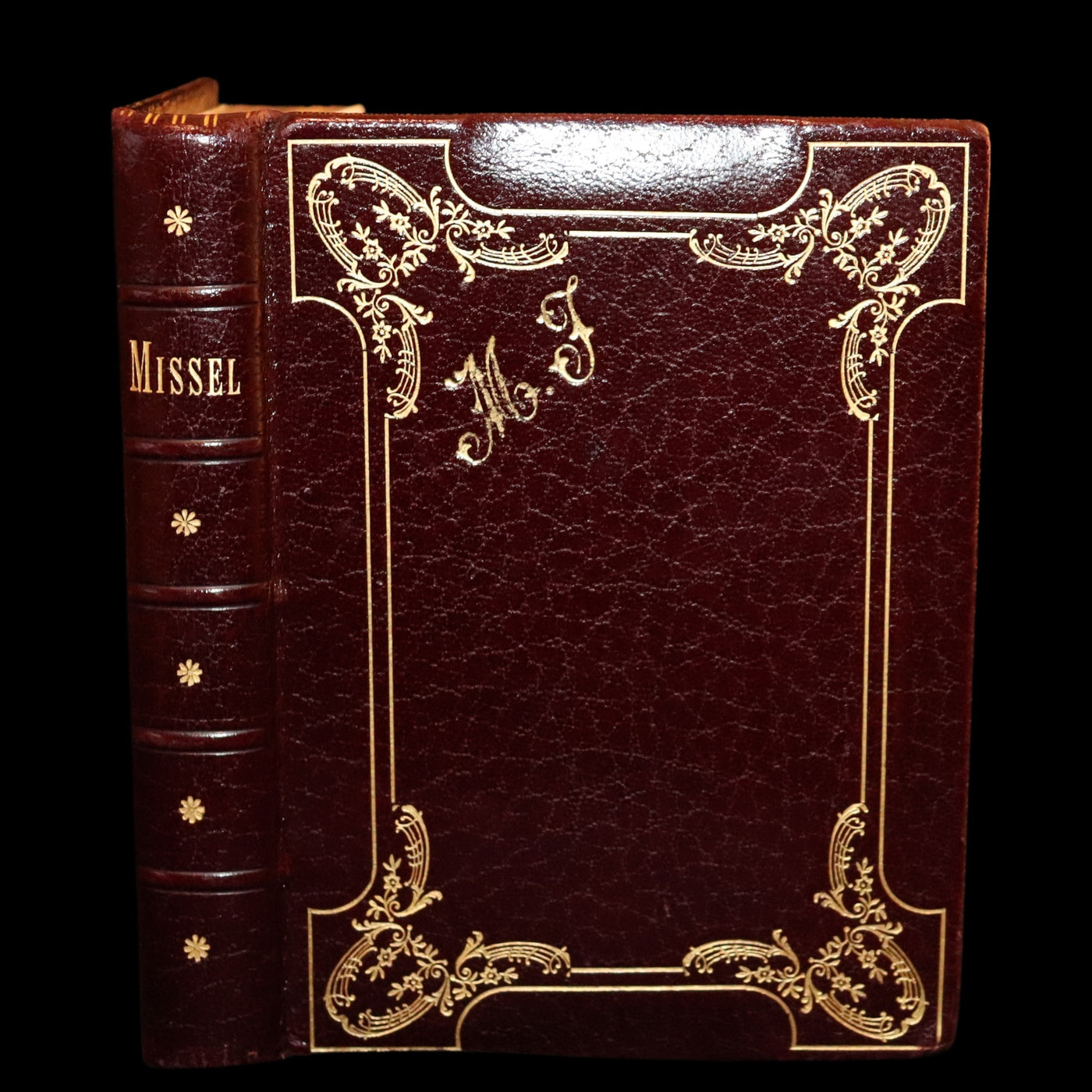 1905 Rare French Book - Missal of Saint JOAN OF ARC - Missel de JEANNE ...