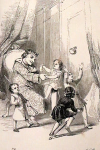 1866 Rare Madame de Chatelain translation - Tales and Fairy Stories by ...