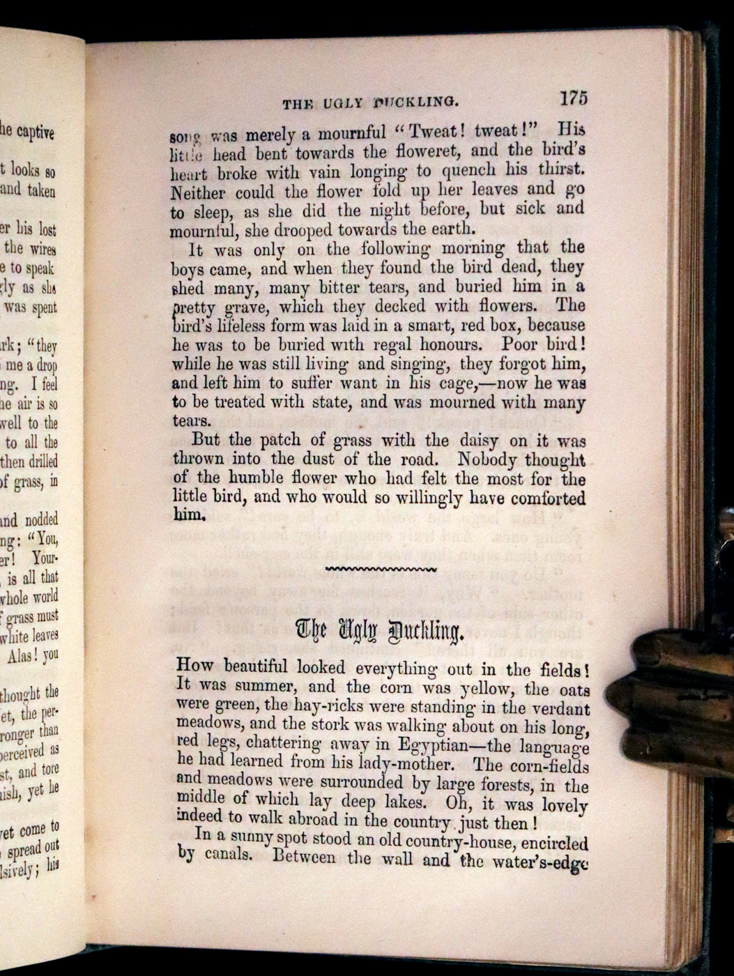 1866 Rare Madame de Chatelain translation - Tales and Fairy Stories by ...