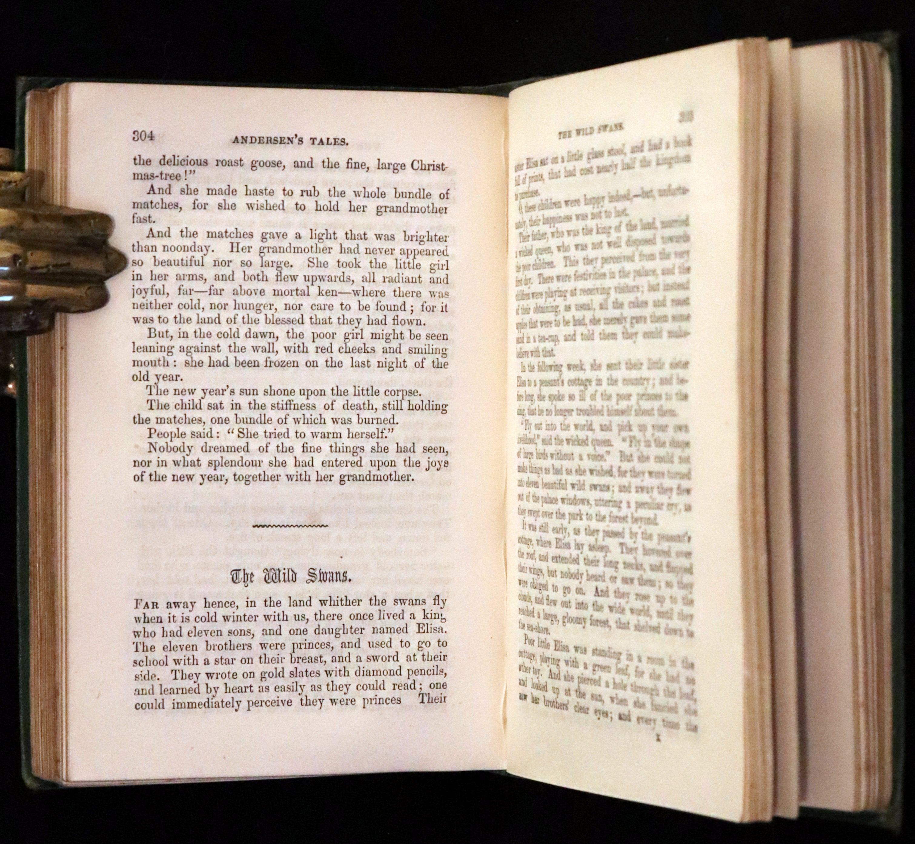 1866 Rare Madame de Chatelain translation - Tales and Fairy Stories by ...