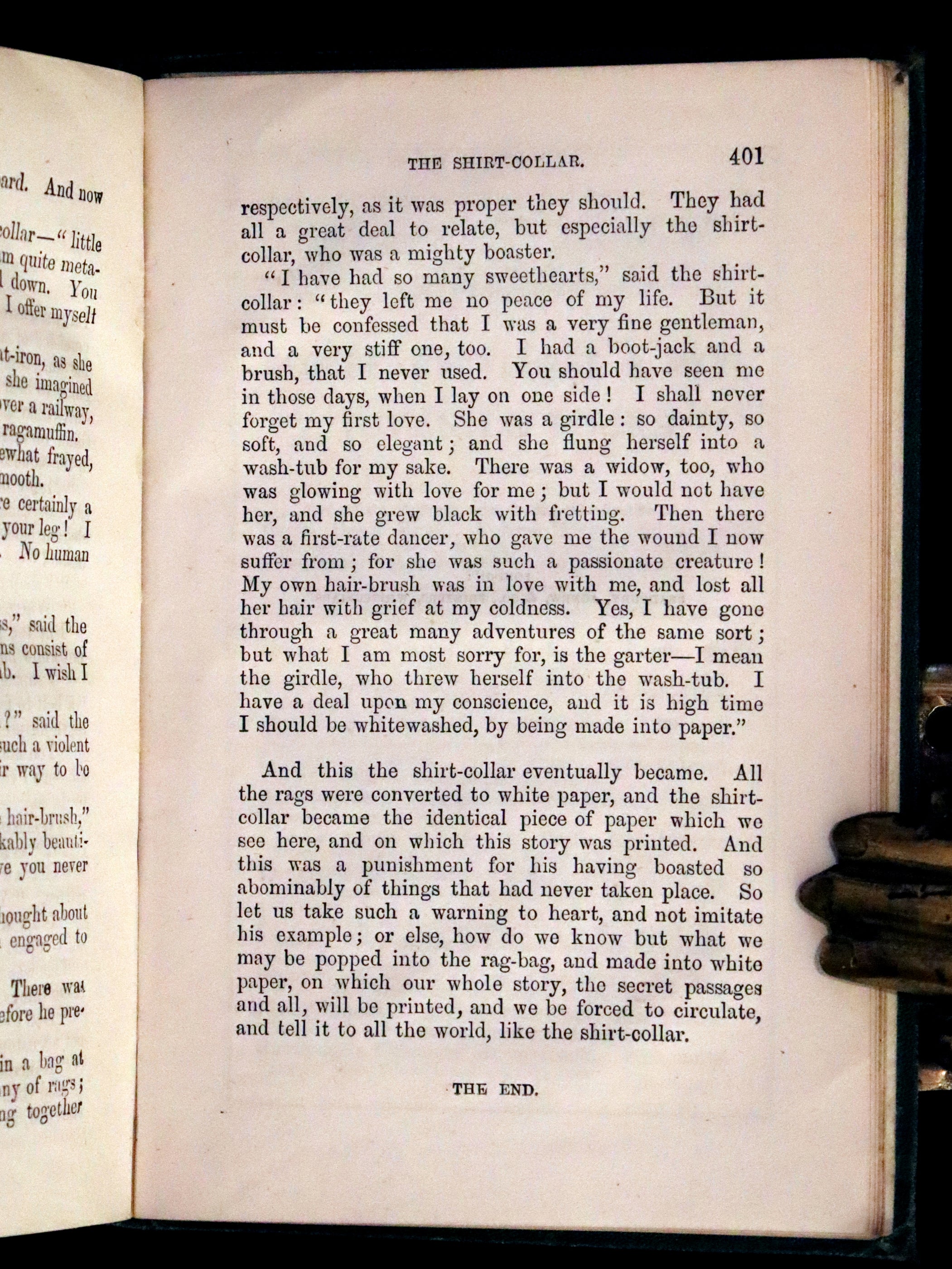 1866 Rare Madame de Chatelain translation - Tales and Fairy Stories by ...