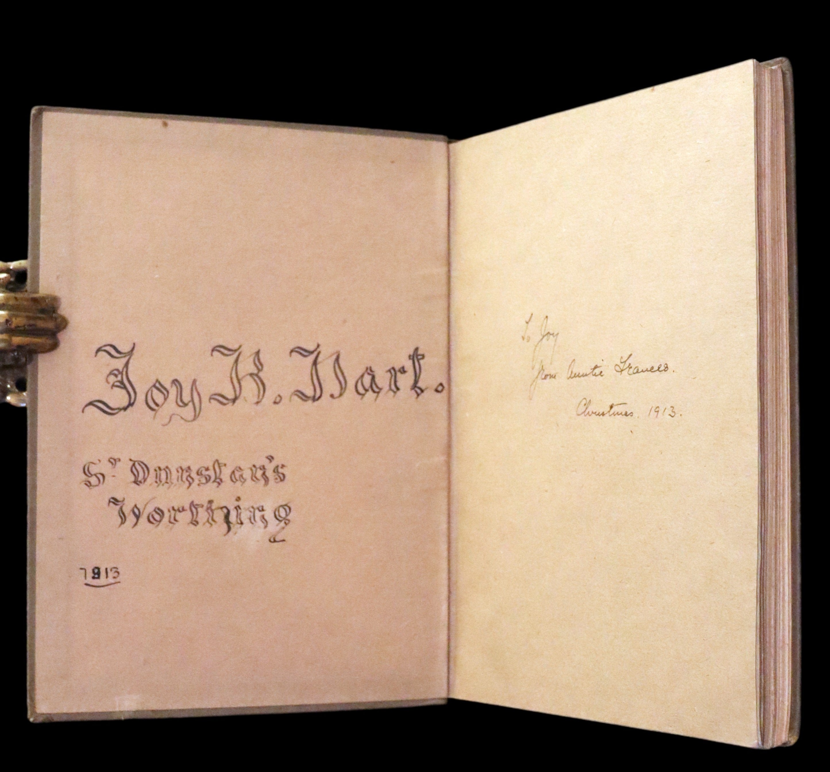 1911 Rare Book - The Peter Pan Picture Book by Alice B. Woodward and ...