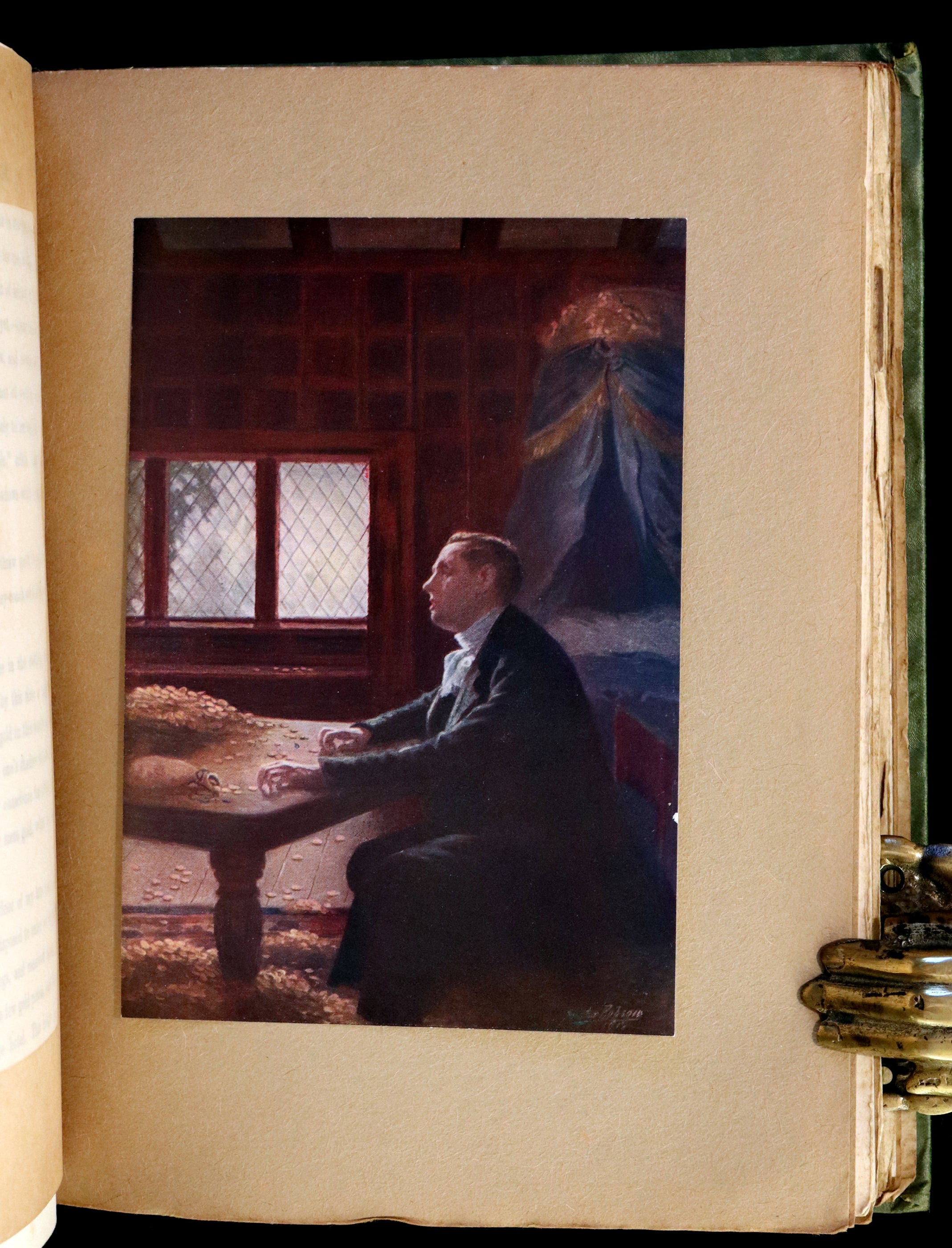 1913 Rare First Edition illustrated by Forster Robson - The Marvellous ...