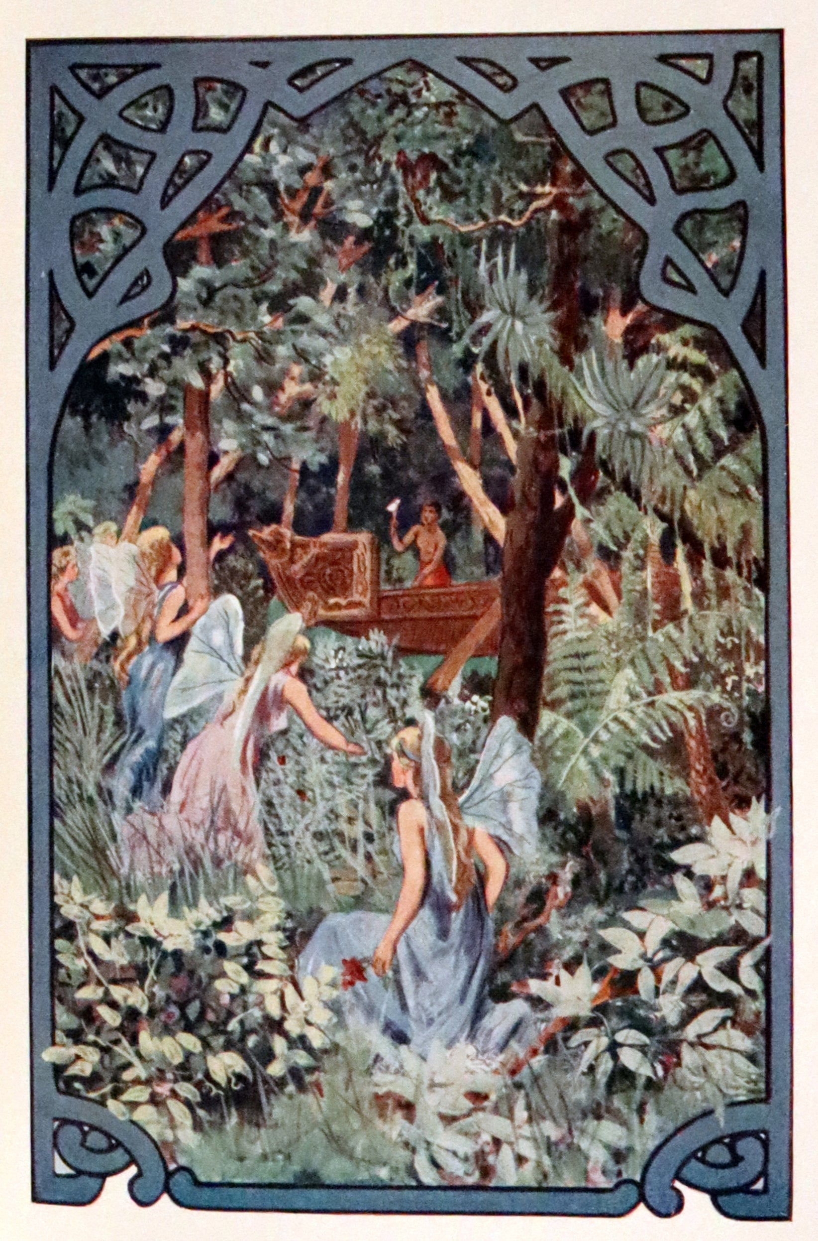 1913 Rare First Edition - MAORILAND FAIRY TALES by Edith Howes - New ...