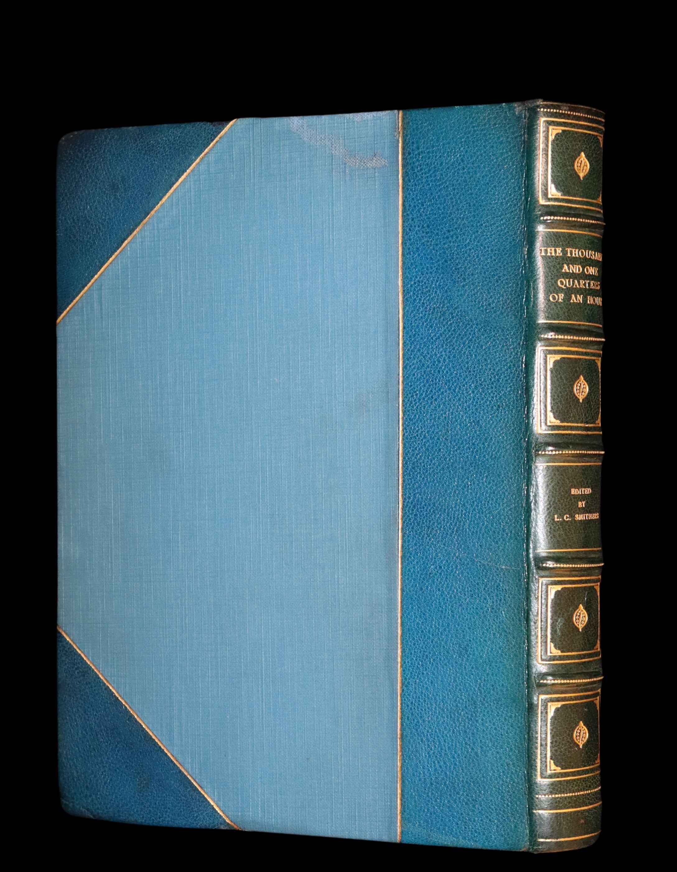 1901 Rare Limited Edition - Tartarian Tales - The Thousand and One ...