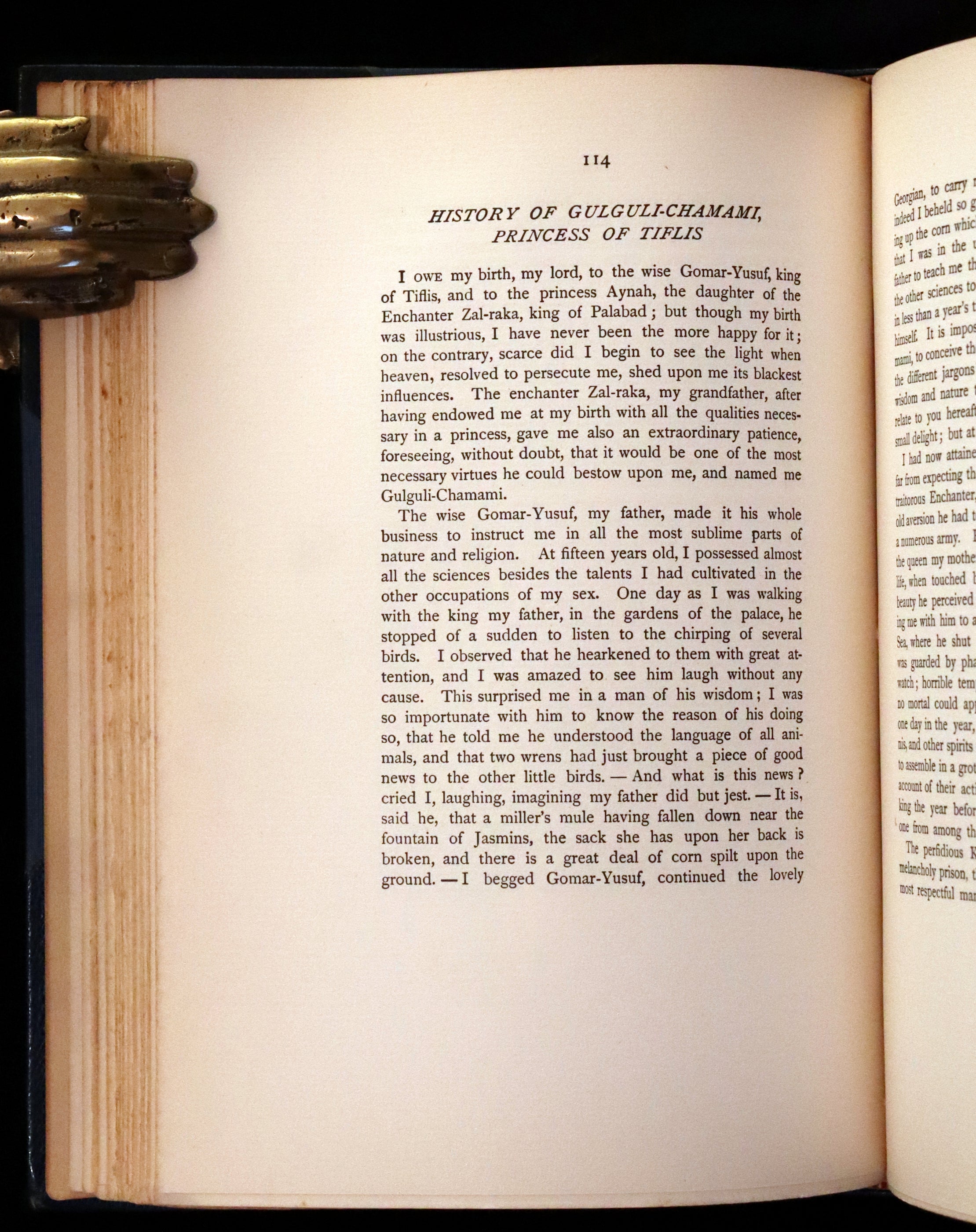 1901 Rare Limited Edition - Tartarian Tales - The Thousand and One ...