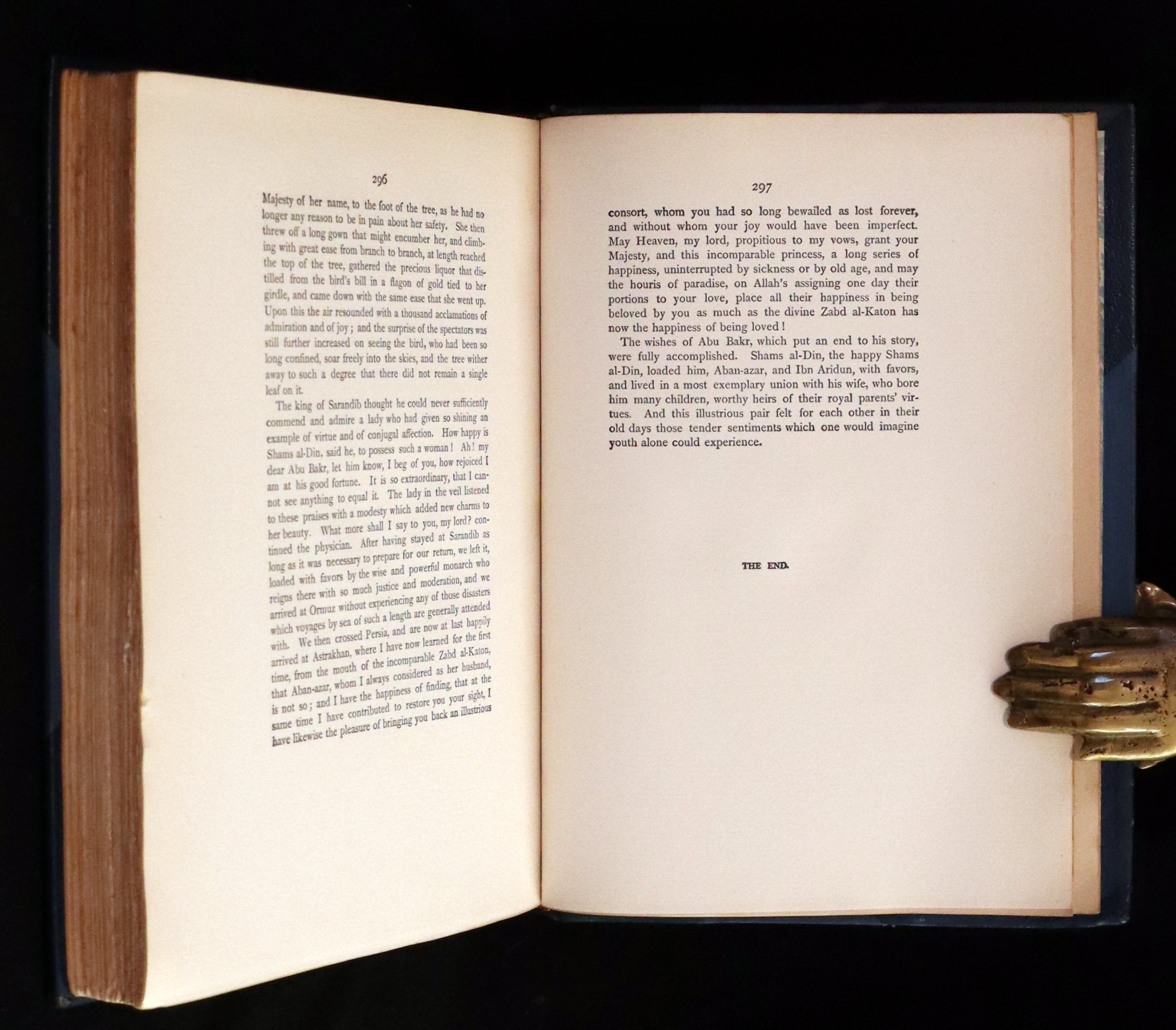 1901 Rare Limited Edition - Tartarian Tales - The Thousand and One ...