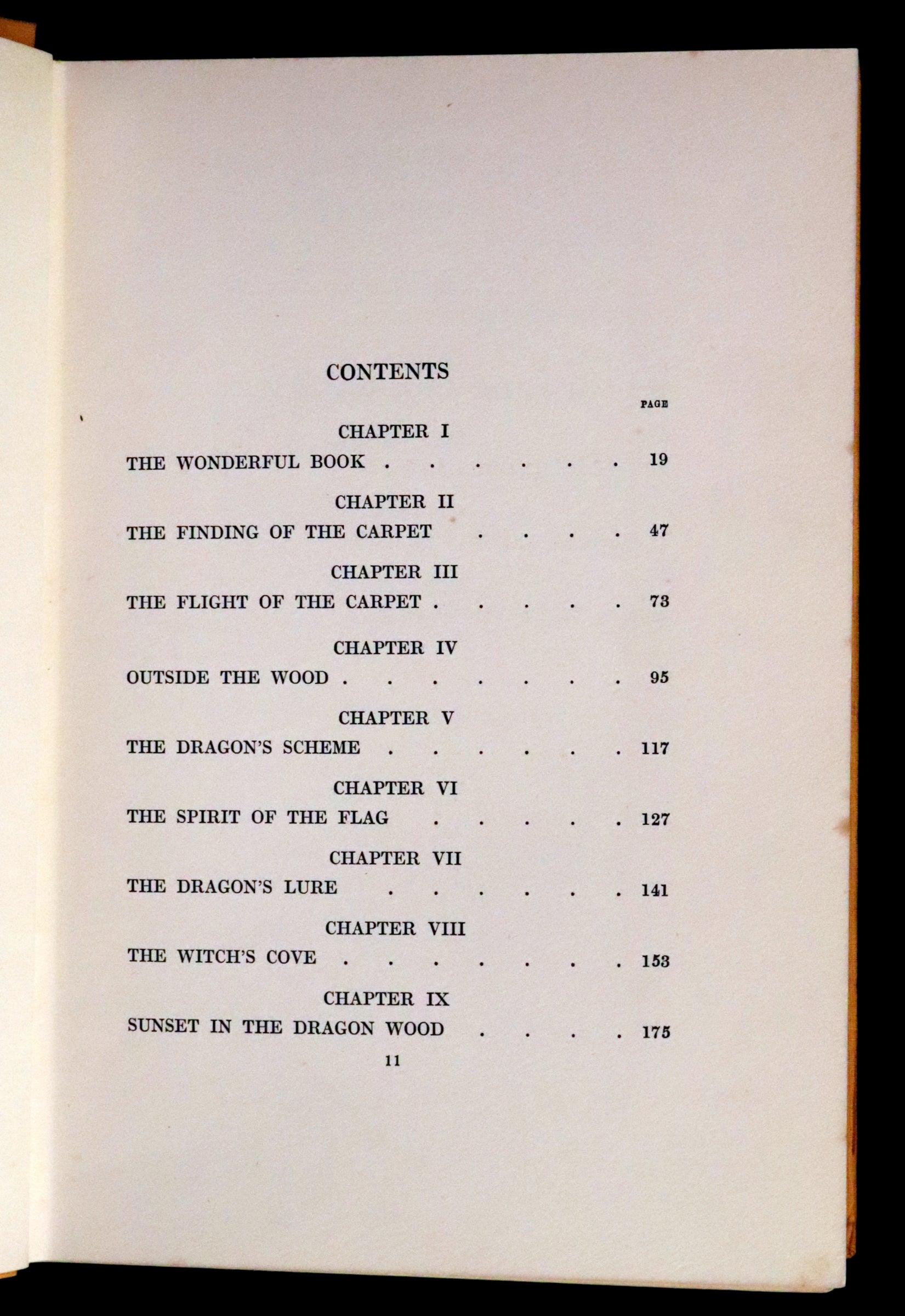 1925 Rare First Edition - Where the Rainbow Ends by Clifford Mills ...