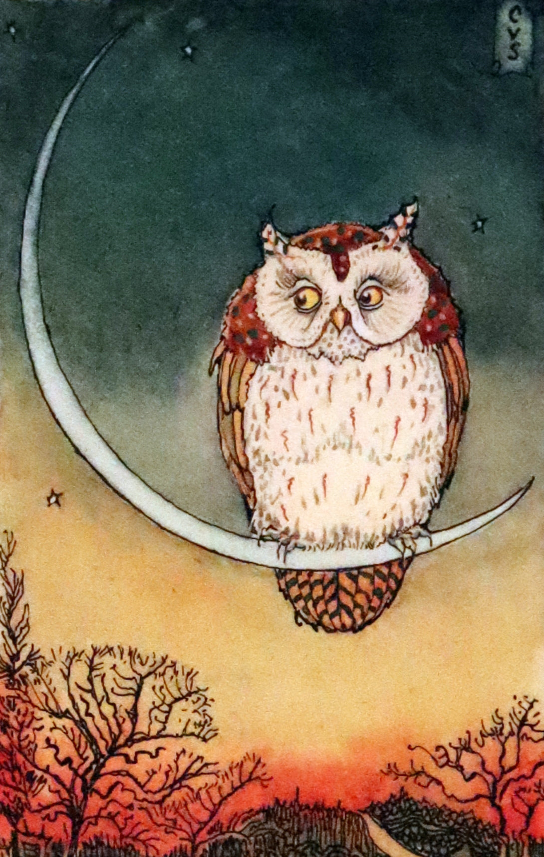 2012 Scarce Signed First Edition - Full Moon Eyes; An Ode to the Wisdo ...