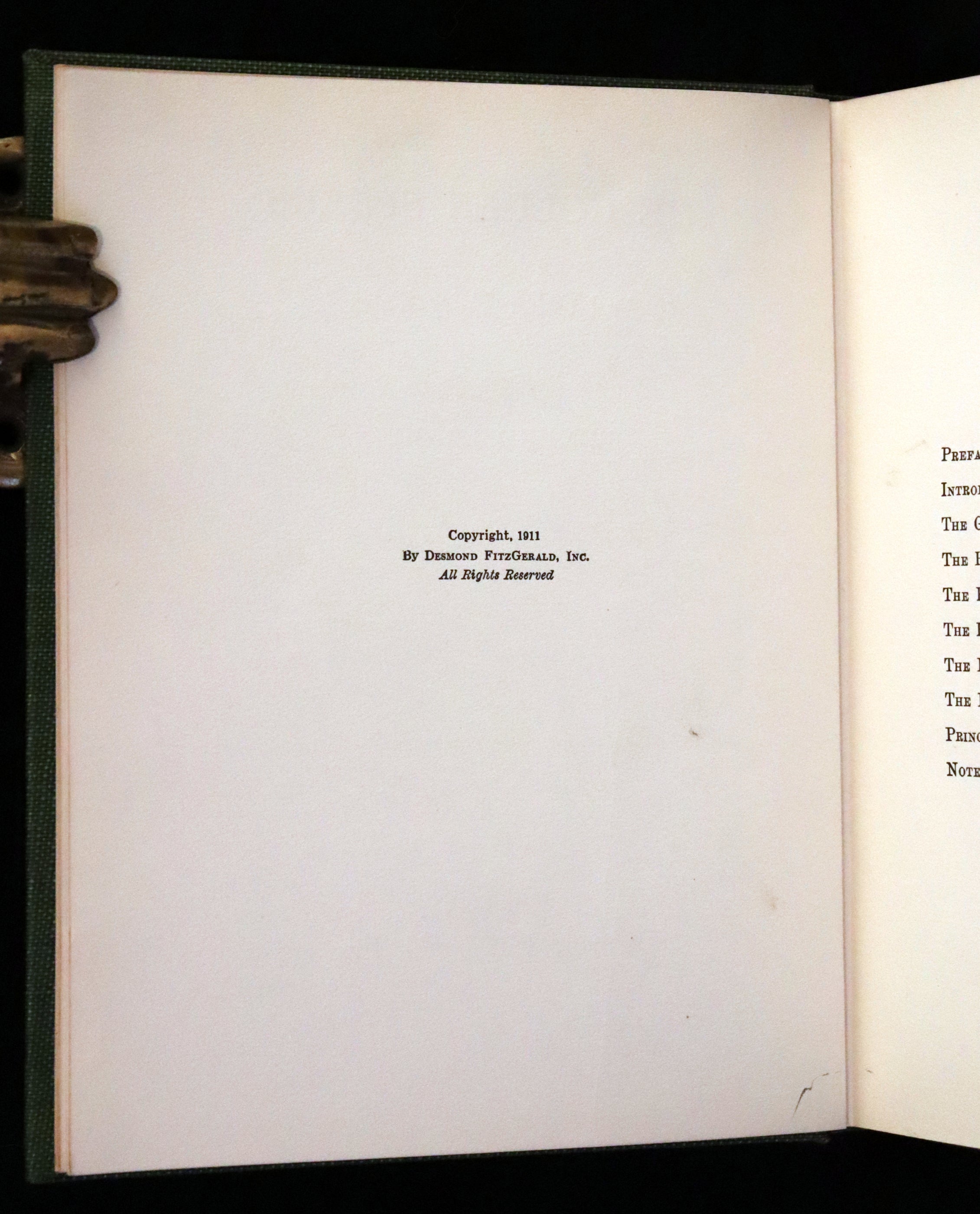 1911 Scarce First Edition - Golden Spears, Irish Fairy Tales by Edmund ...
