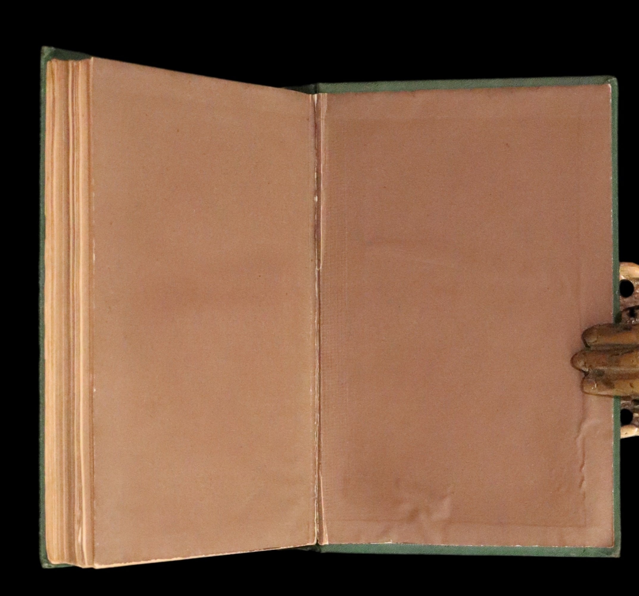 1868 Rare Gothic Book - Vathek, an Arabian Tale by William Thomas ...