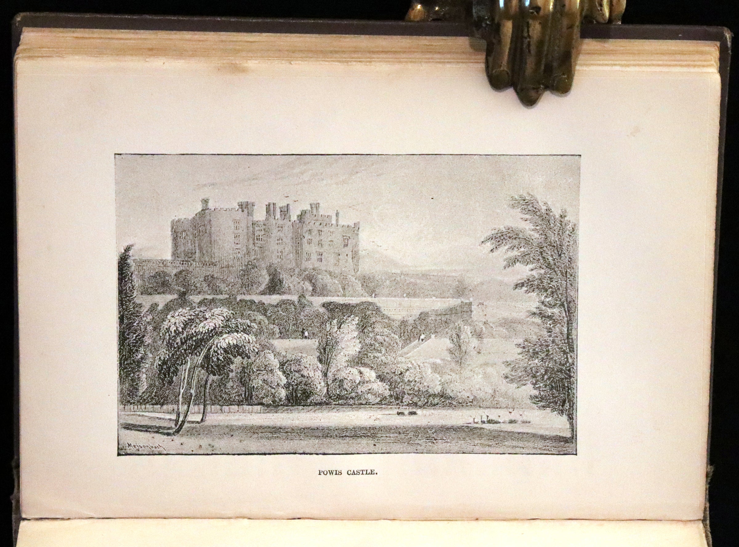 1897 Rare Book - Haunted Homes and Family Legends of Great Britain. Fi ...