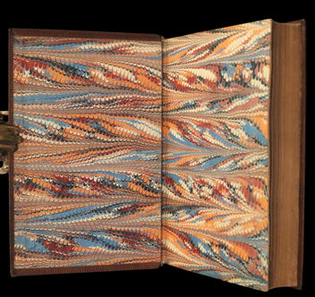 1854 Rare Victorian Book - The Female Poets of Great Britain ...