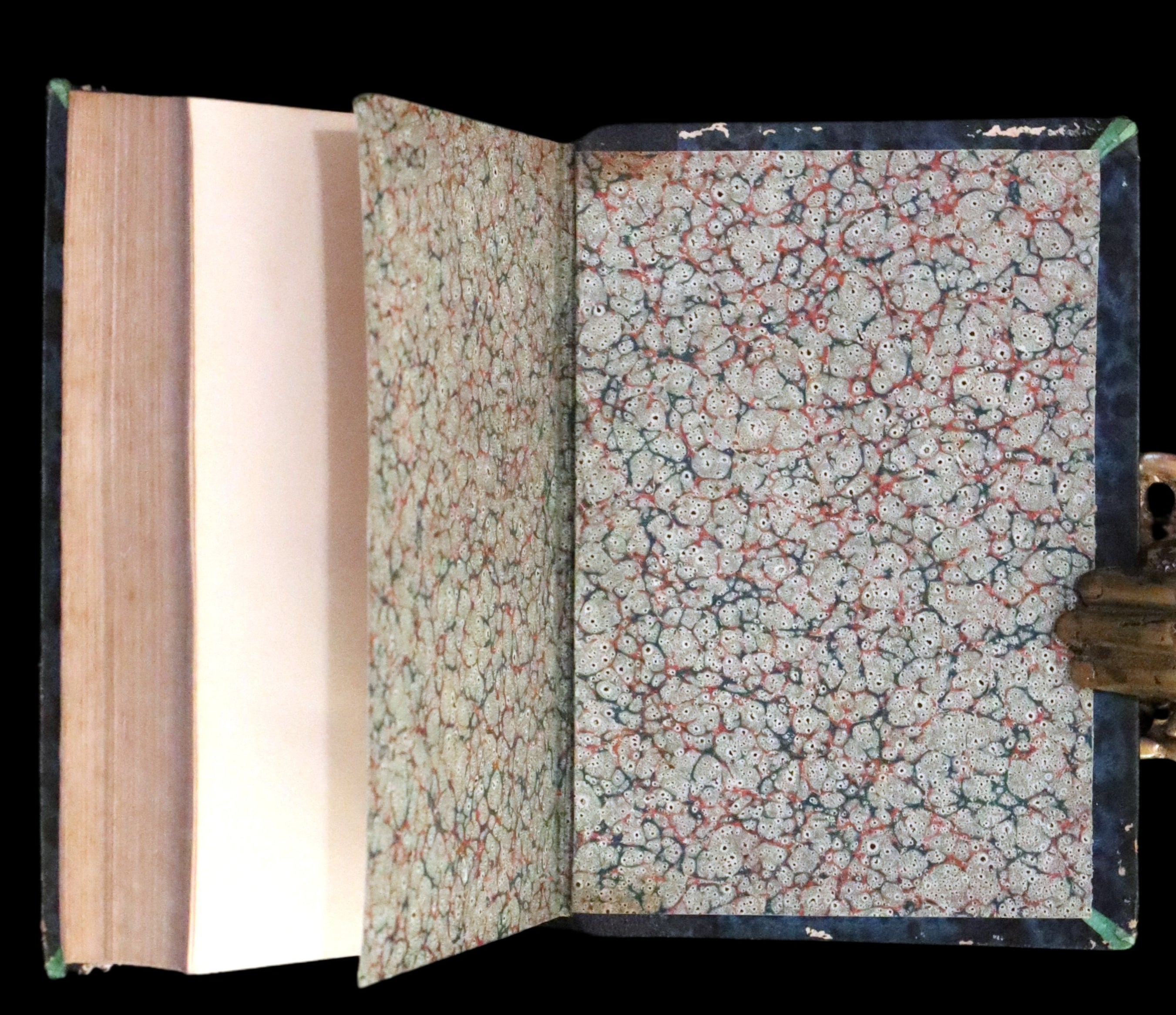 1850 Rare Early Edition - Jane Eyre, An Autobiography by Currer Bell ...