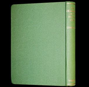 1937 Rare First Edition - The Dragonflies of the British Isles by ...