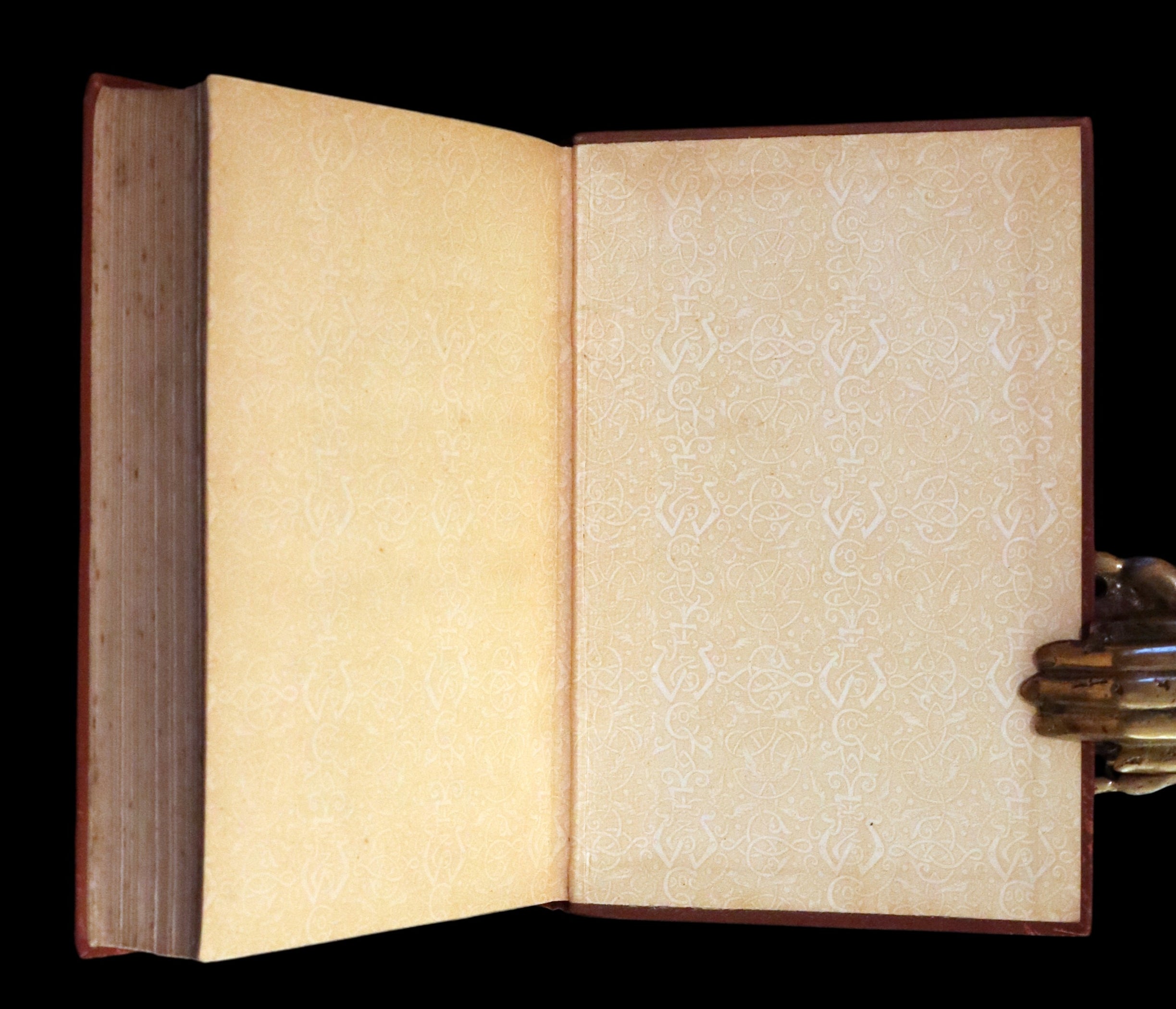 1890 Rare Victorian Book - Holme Lee's Fairy Tales, illustrated. by ...