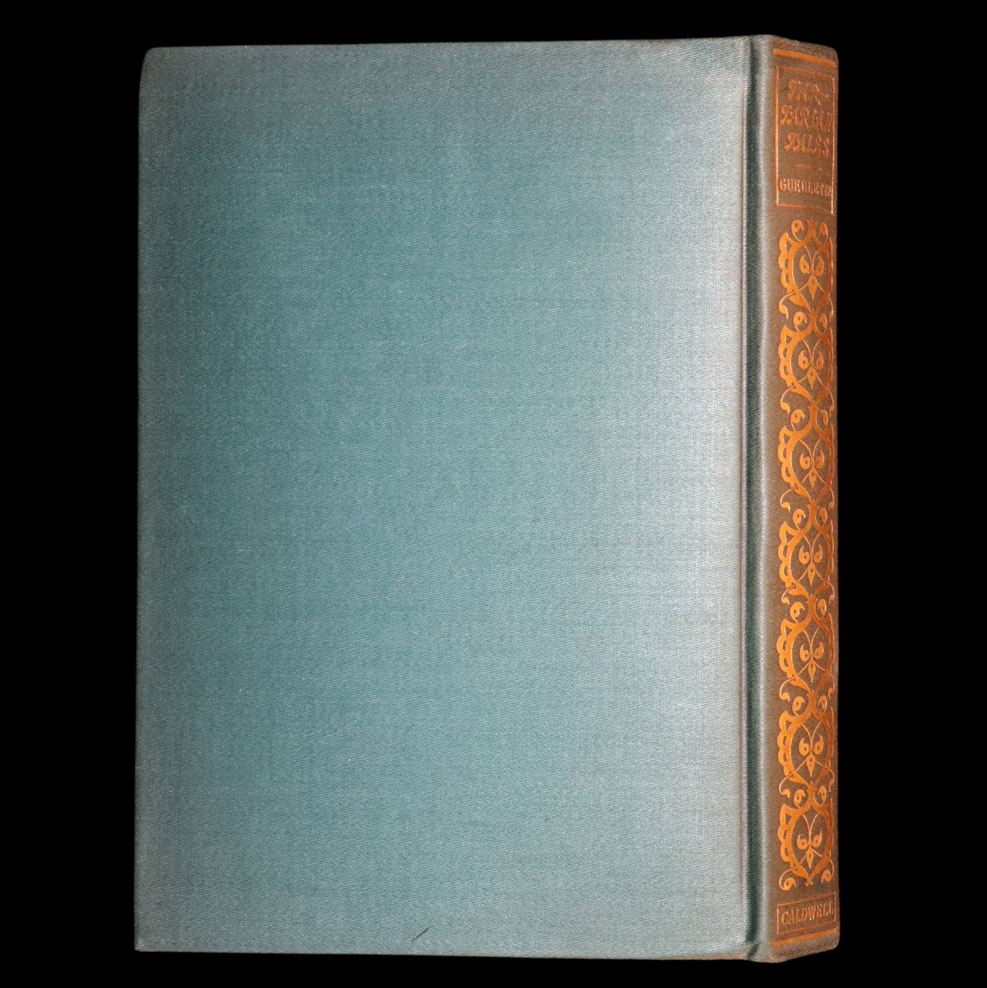 1897 Scarce First US Edition - Tartarian Tales - The Thousand and One ...