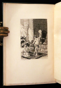 1897 Scarce First US Edition - Tartarian Tales - The Thousand and One ...