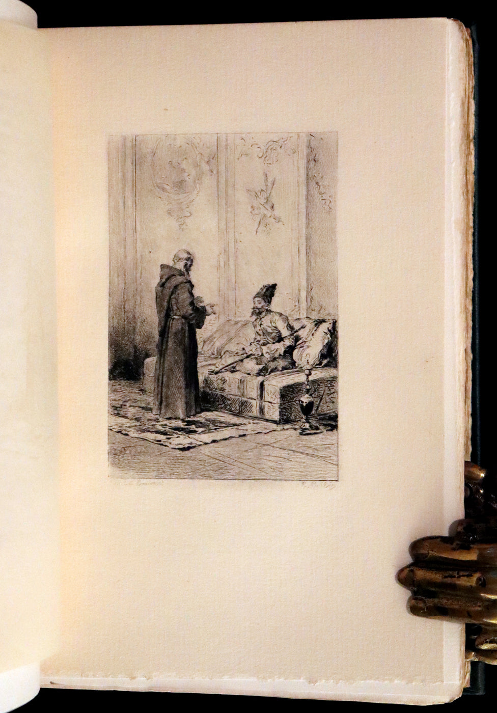 1897 Scarce First US Edition - Tartarian Tales - The Thousand and One Quarters of an Hour by ...