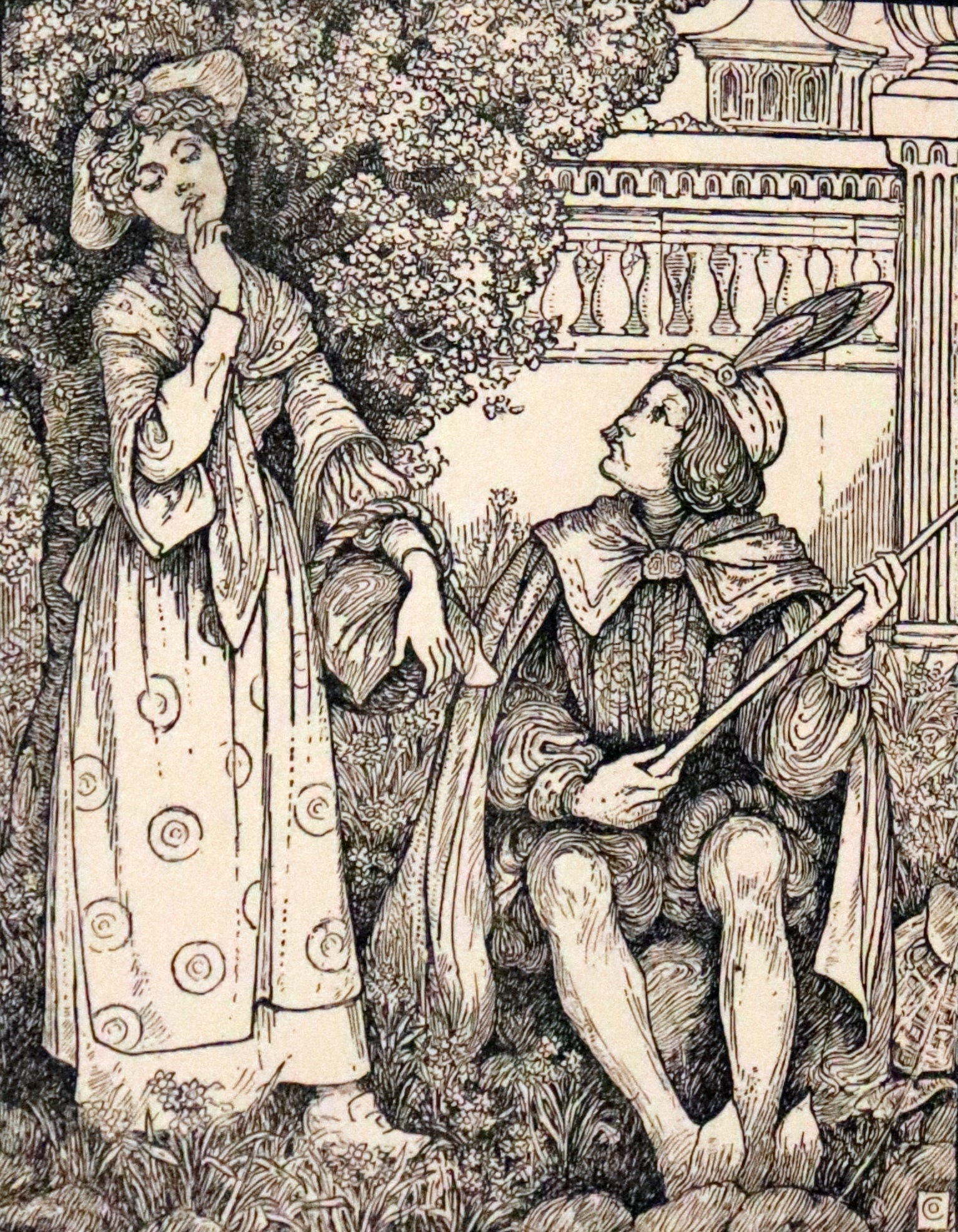 1900 Scarce First Edition - The Windfairies and Other Tales by Mary De ...