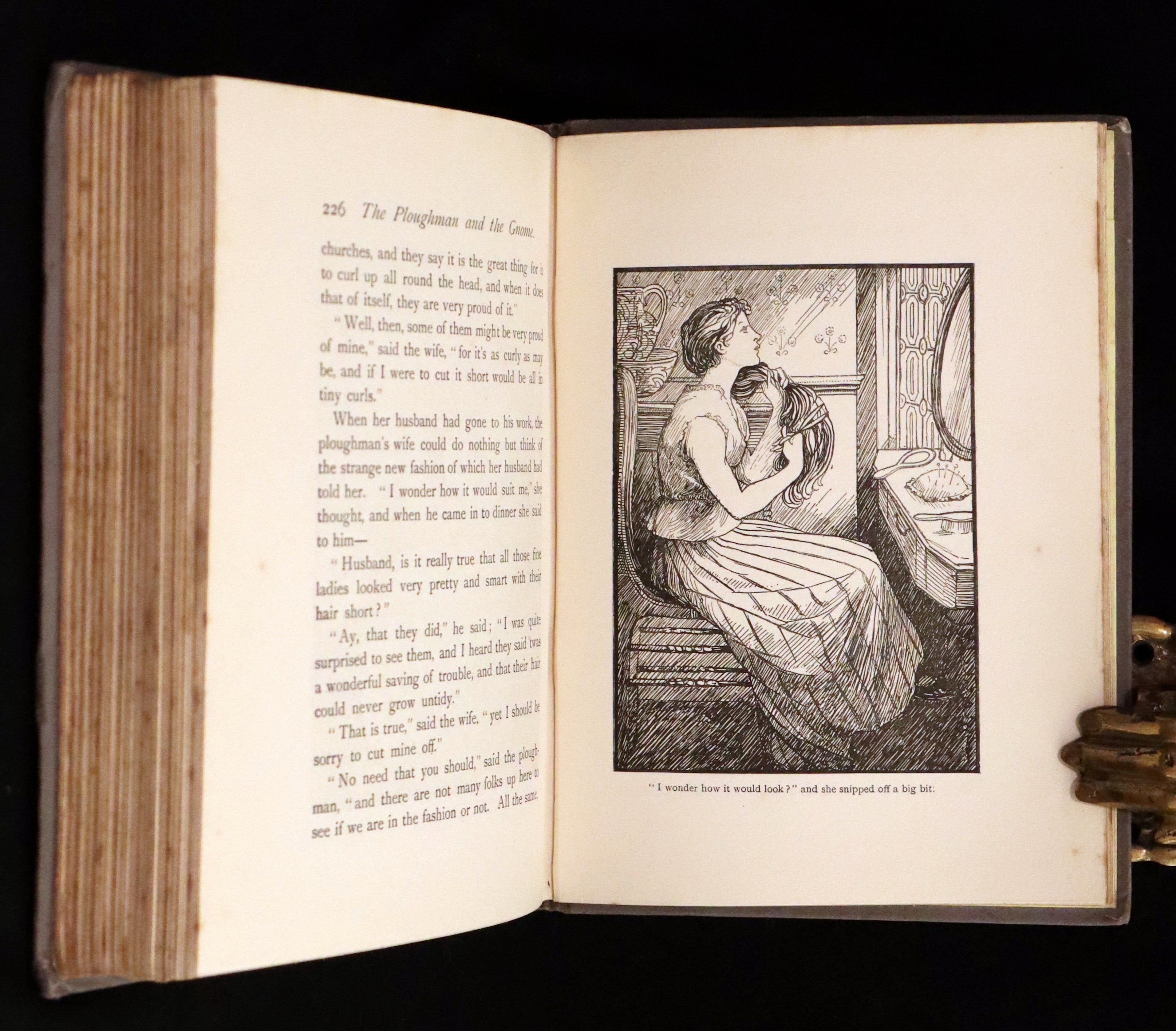 1900 Scarce First Edition - The Windfairies and Other Tales by Mary De ...