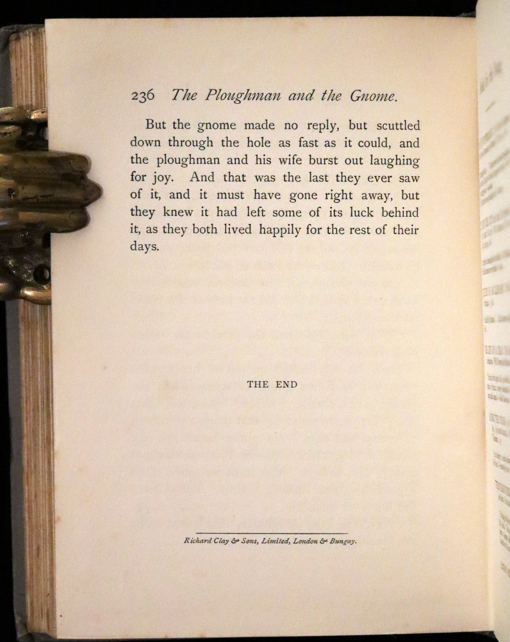 1900 Scarce First Edition - The Windfairies and Other Tales by Mary De ...