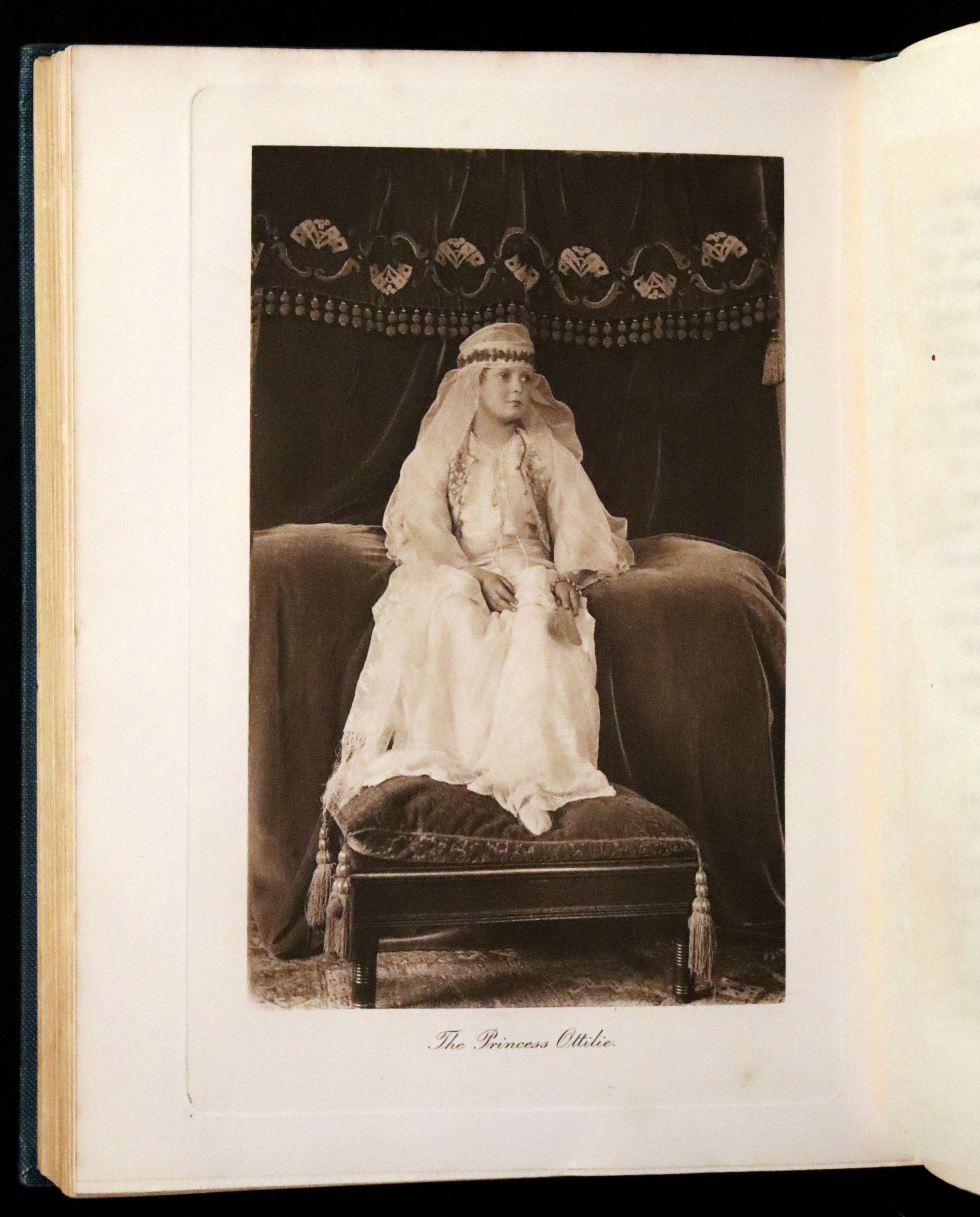 1906 Rare First Edition - Countess Rincklespyn and Other Edwardian Fai ...