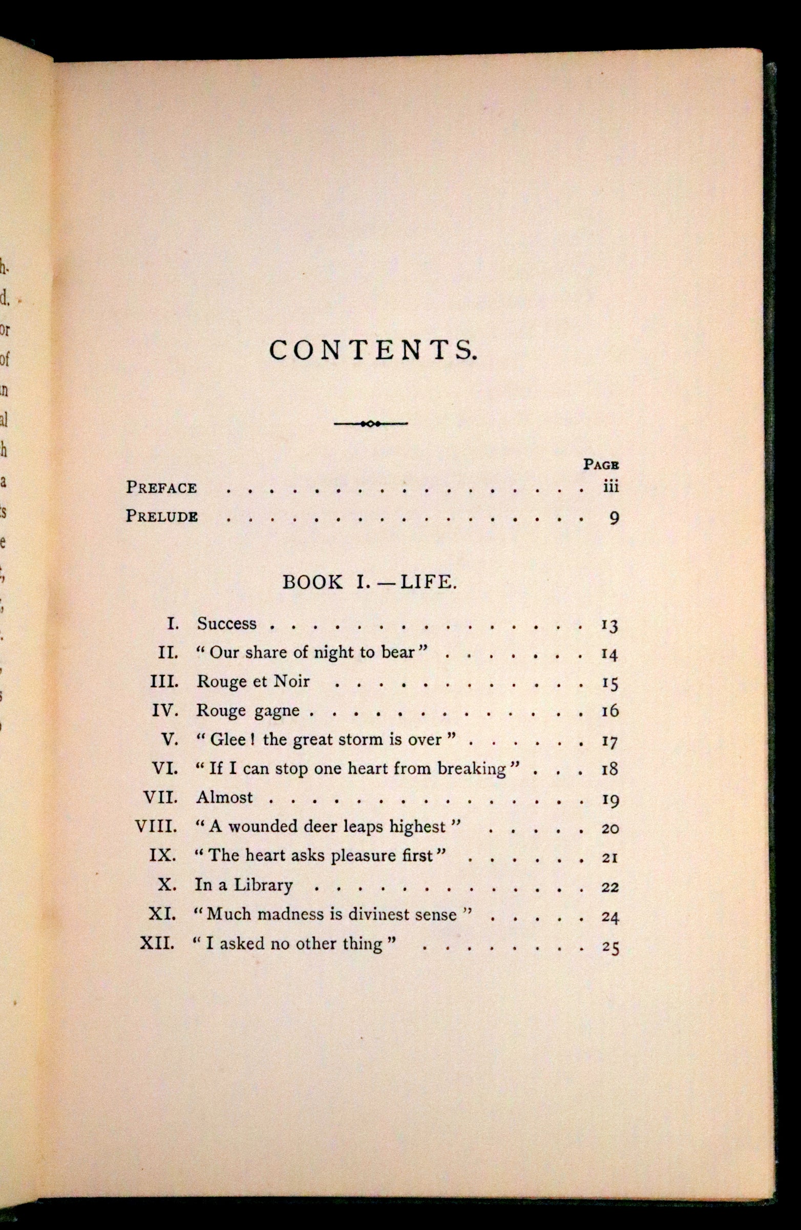 1891 Rare Early Edition - Poems by Emily Dickinson Edited by Two of He ...