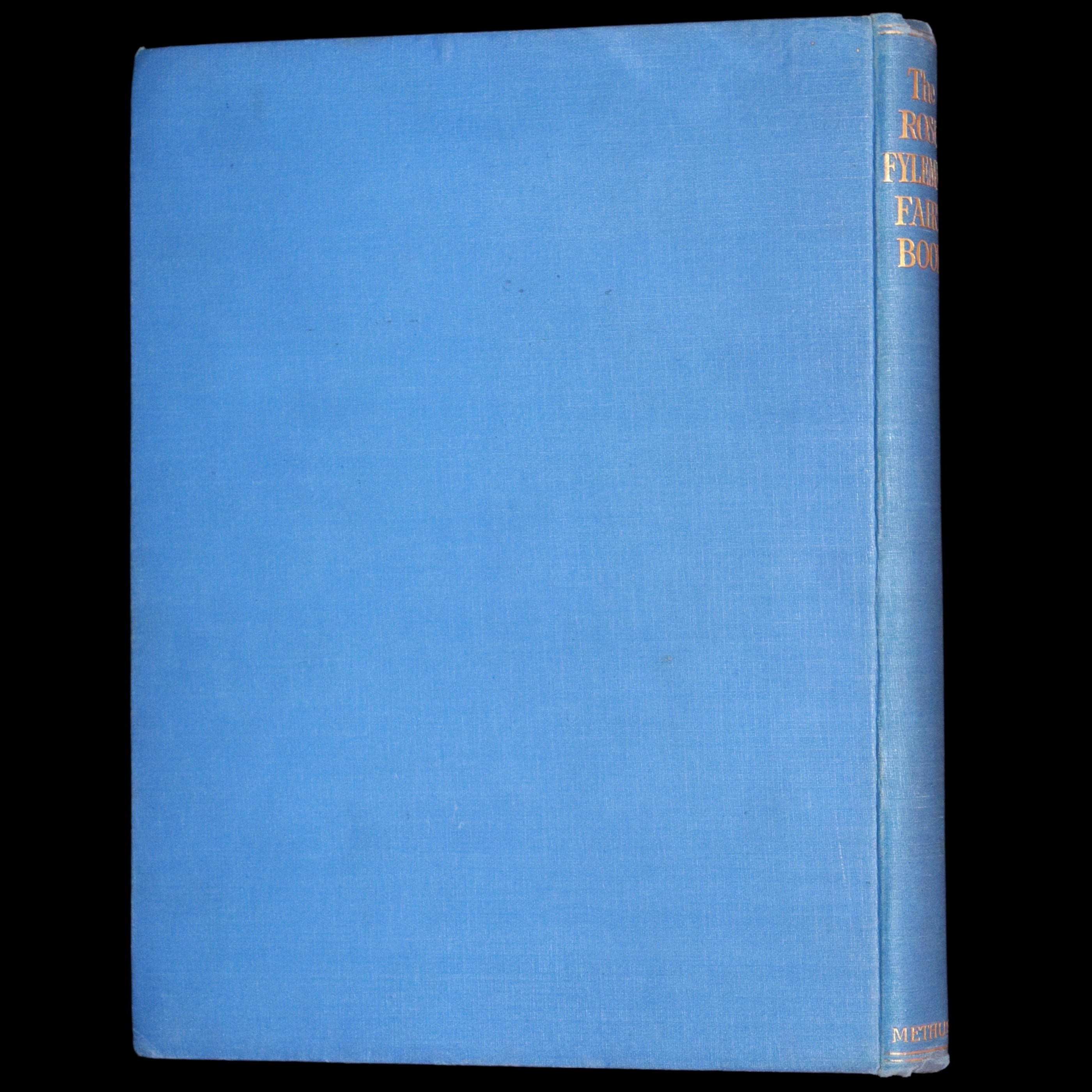 1923 Rare First Edition - The Rose Fyleman Fairy Book Illustrated by ...