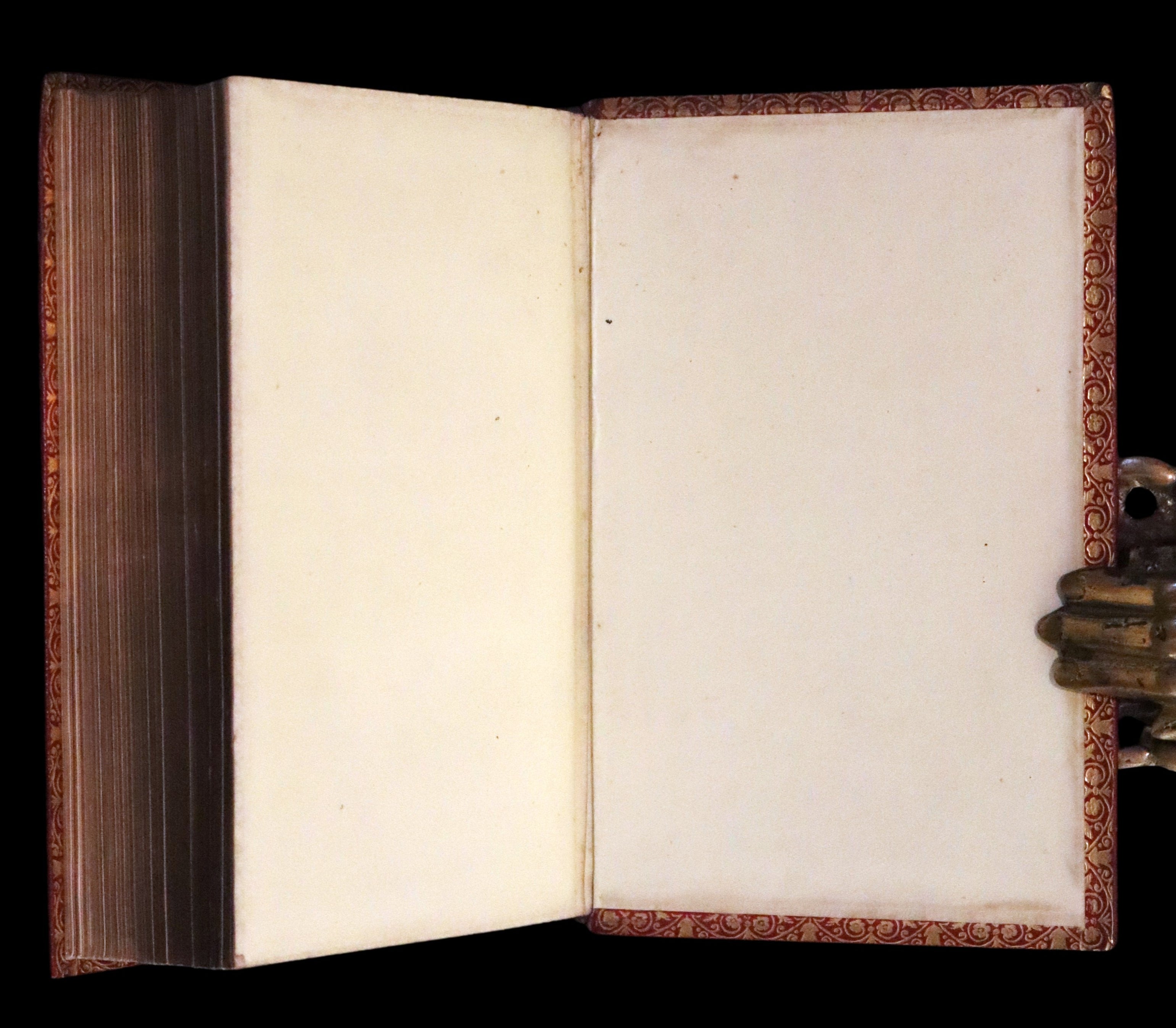 1859 Rare Victorian Book - Reliques of Ancient English Poetry and Old ...