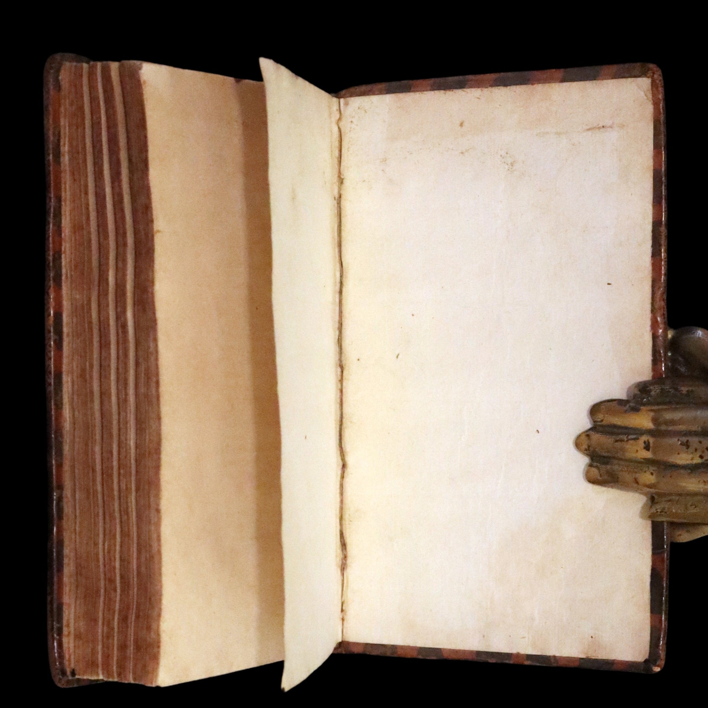 1691 Rare French First Edition - Treatise on the Location of the ...