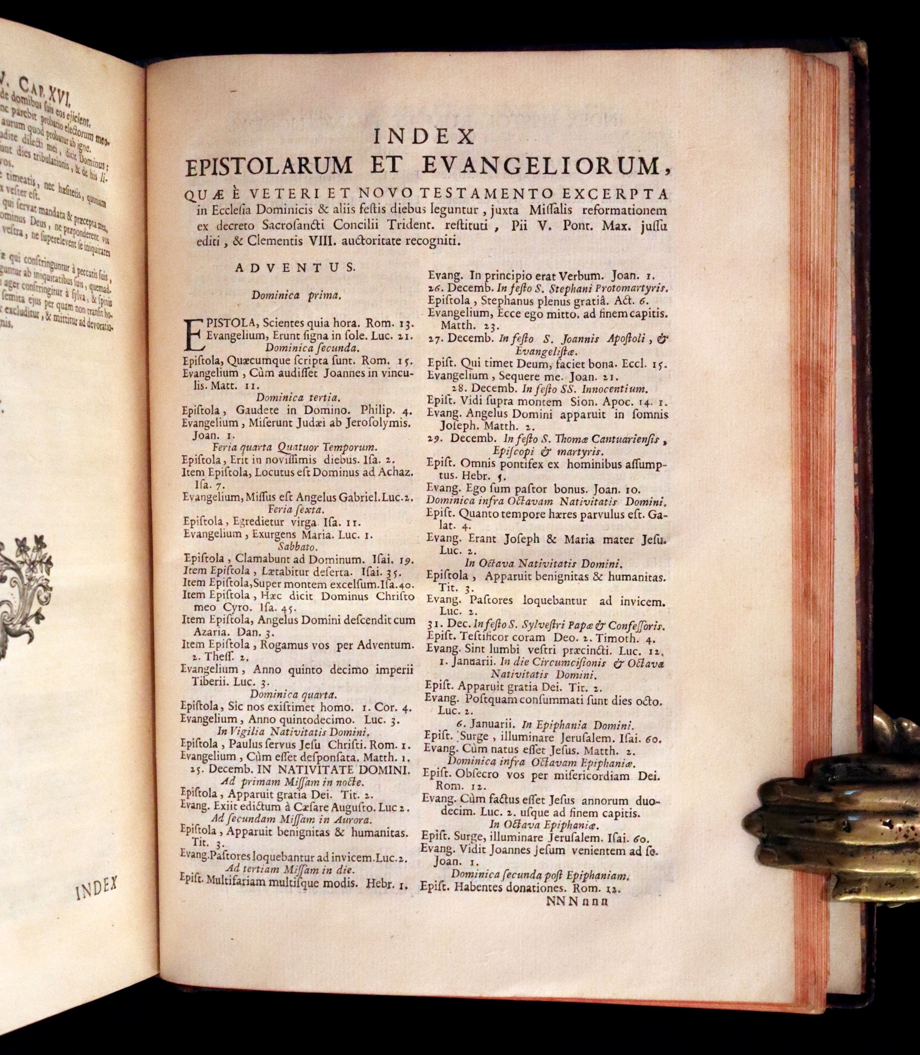 1743 Rare Latin Bible - Biblia Sacra, Holy Bible published in Lyons ...