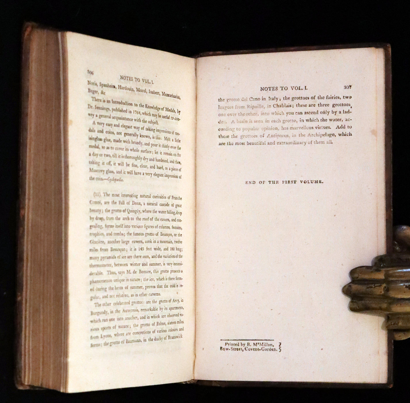 1806 Rare Book Set - Tales of the Castle: or Stories of Instruction and ...