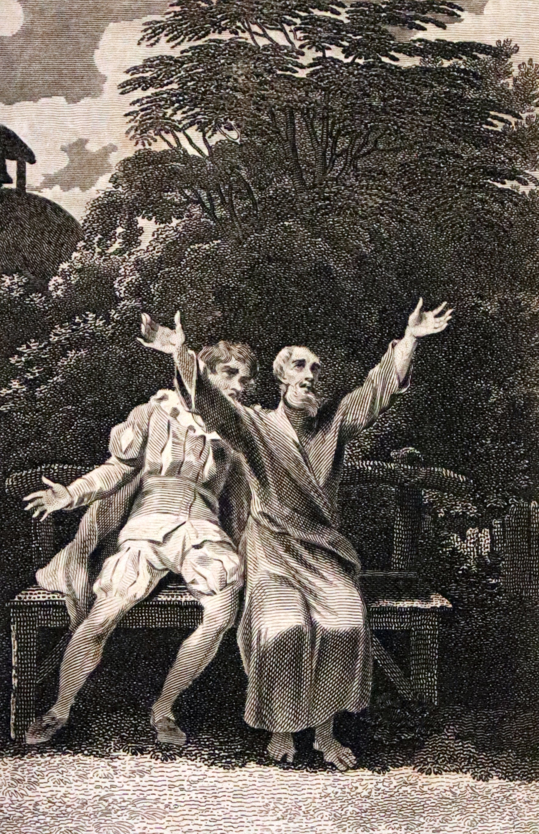 1806 Rare Book Set - Tales of the Castle: or Stories of Instruction and ...