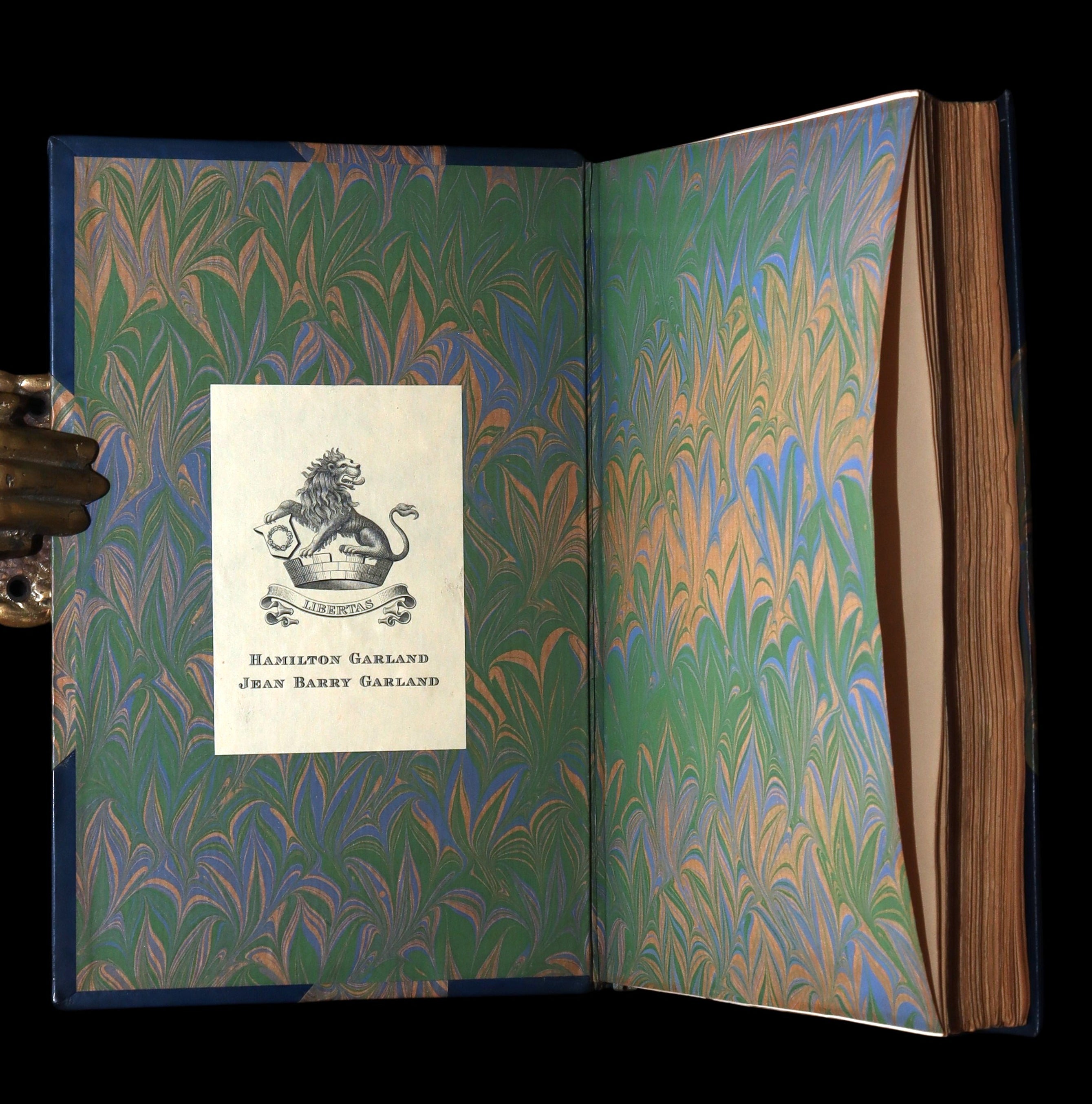 1894 Rare Book set - The Heptameron of the Tales of Margaret, Queen of ...