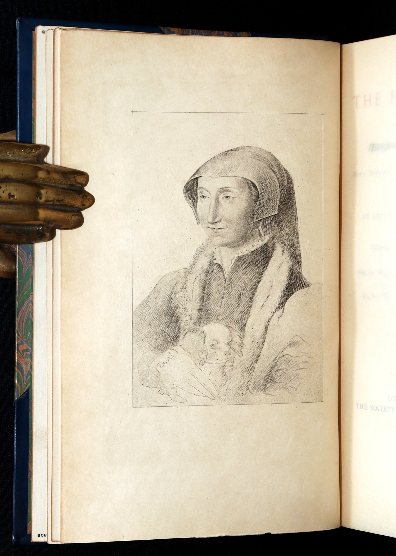 1894 Rare Book set - The Heptameron of the Tales of Margaret, Queen of ...