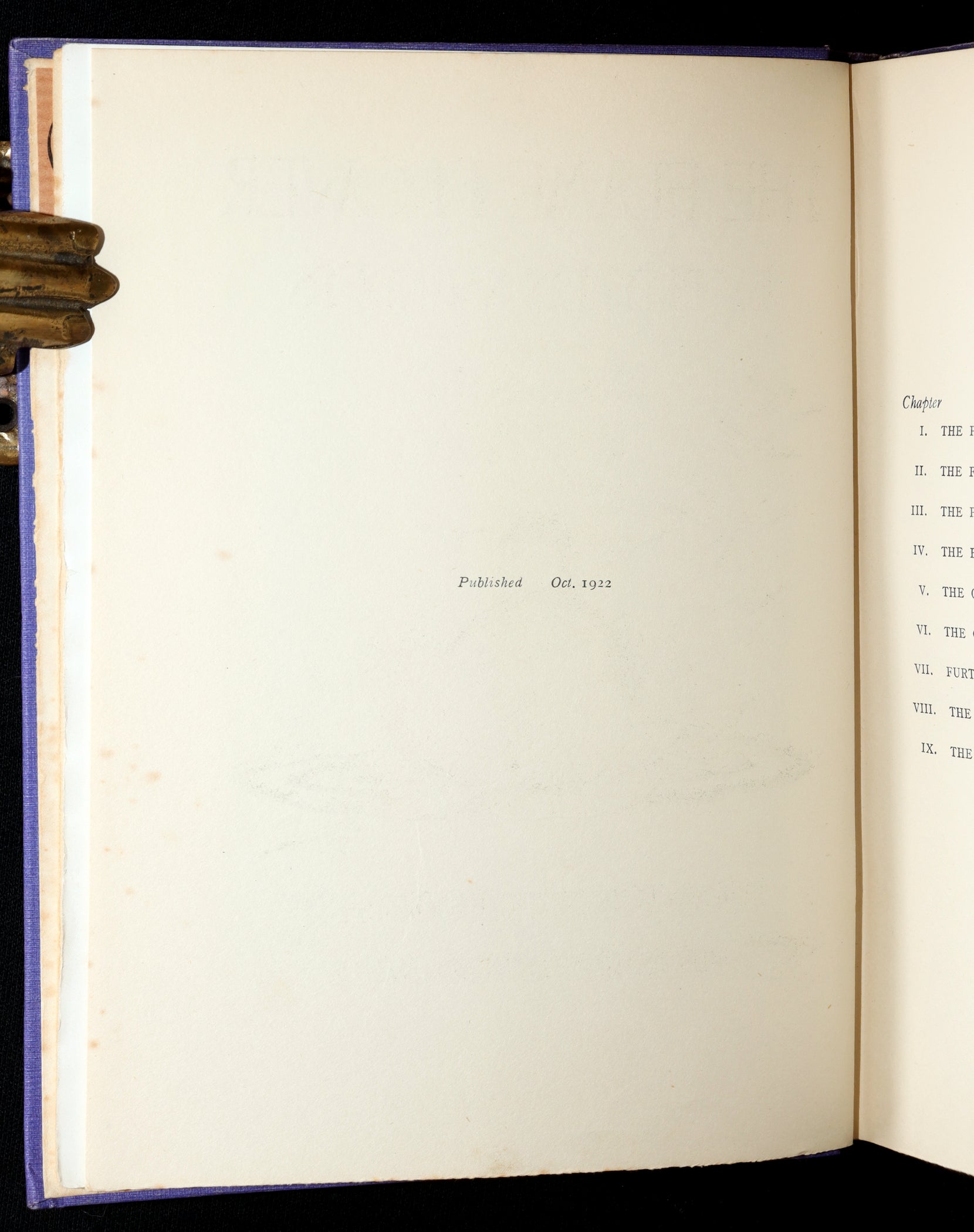 1922 Rare Book- The Flame Flower by Phyllis Saunders and Hilda T. Mill ...