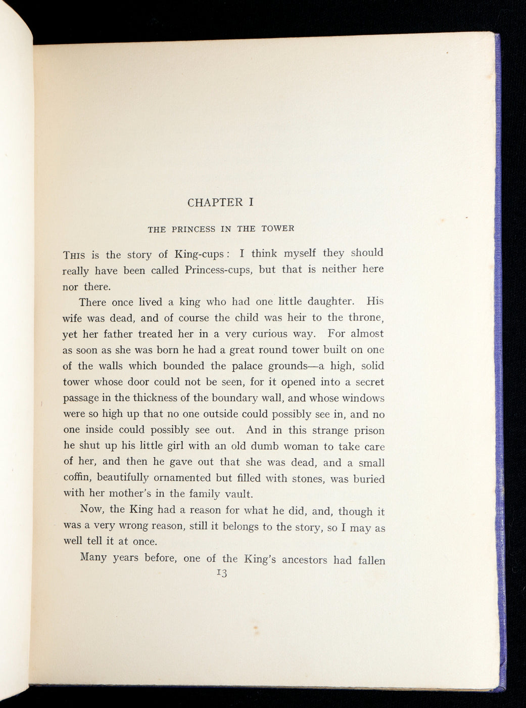 1922 Rare Book- The Flame Flower by Phyllis Saunders and Hilda T. Mill ...