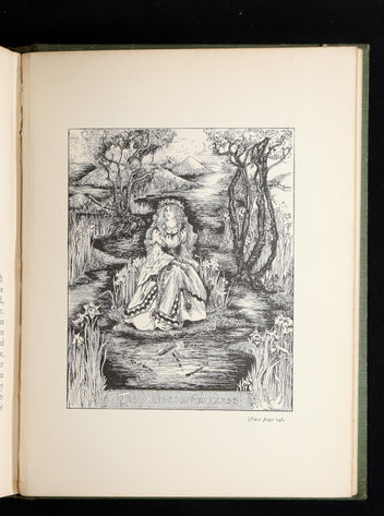 1904 First Edition - The Golden Heart and Other Fairy Stories by Violet ...