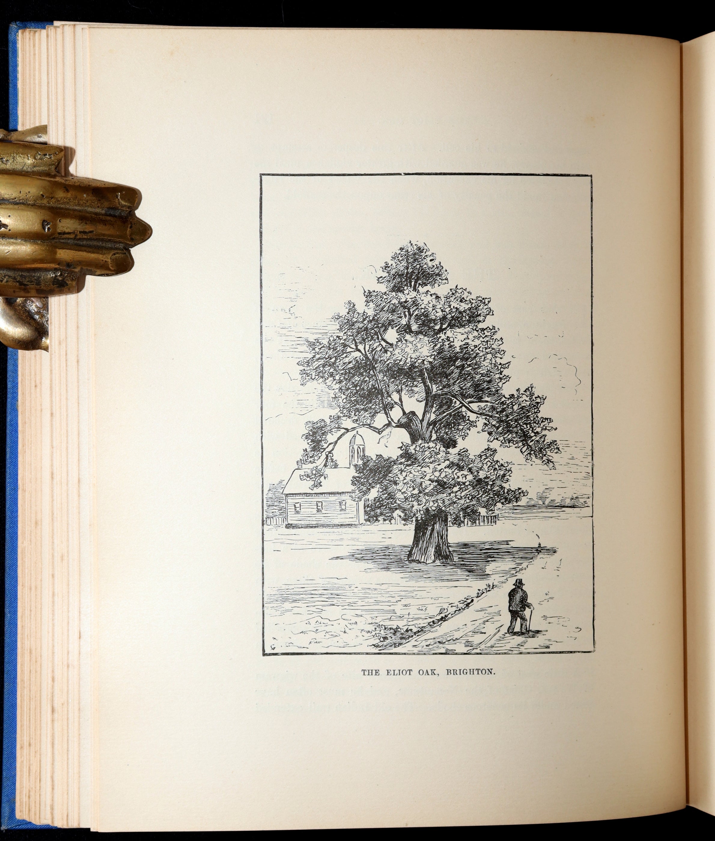 1884 Rare First Edition - New England Legends and Folk Lore by S.A ...