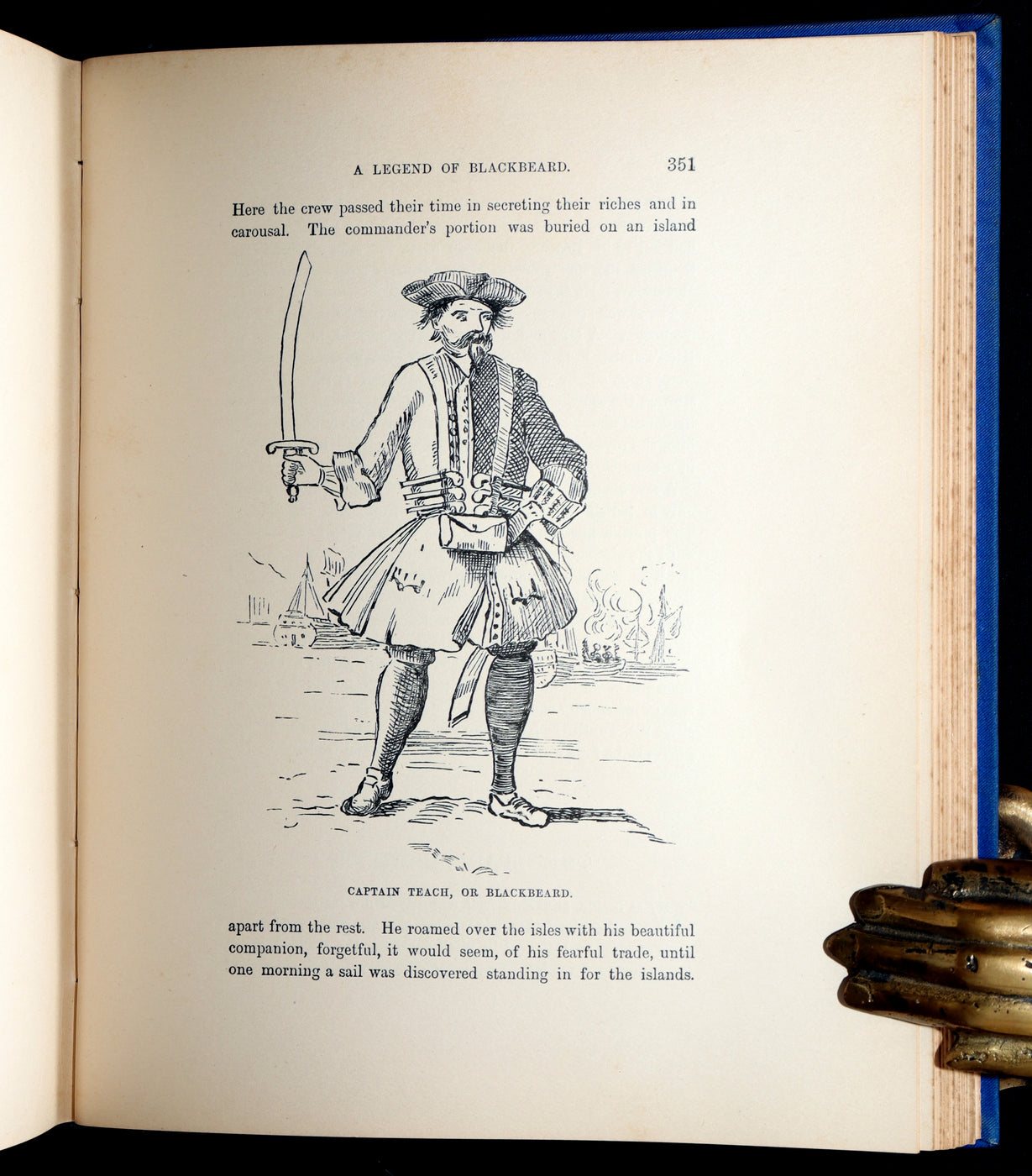 1884 Rare First Edition - New England Legends and Folk Lore by S.A. Dr ...