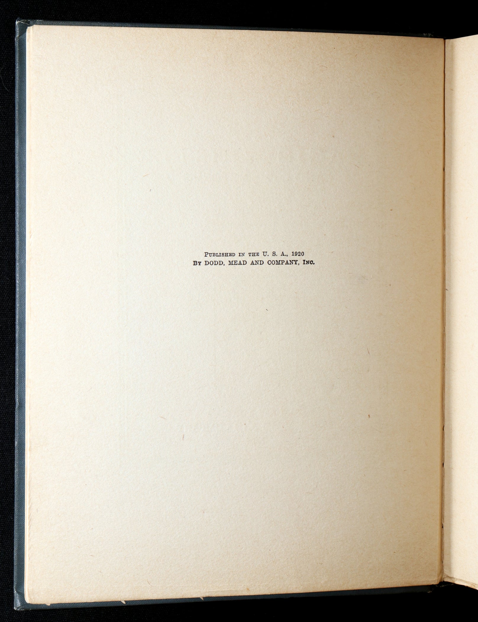 1920 First Edition - The Magic Whistle Illustrated by Florence Anderso ...