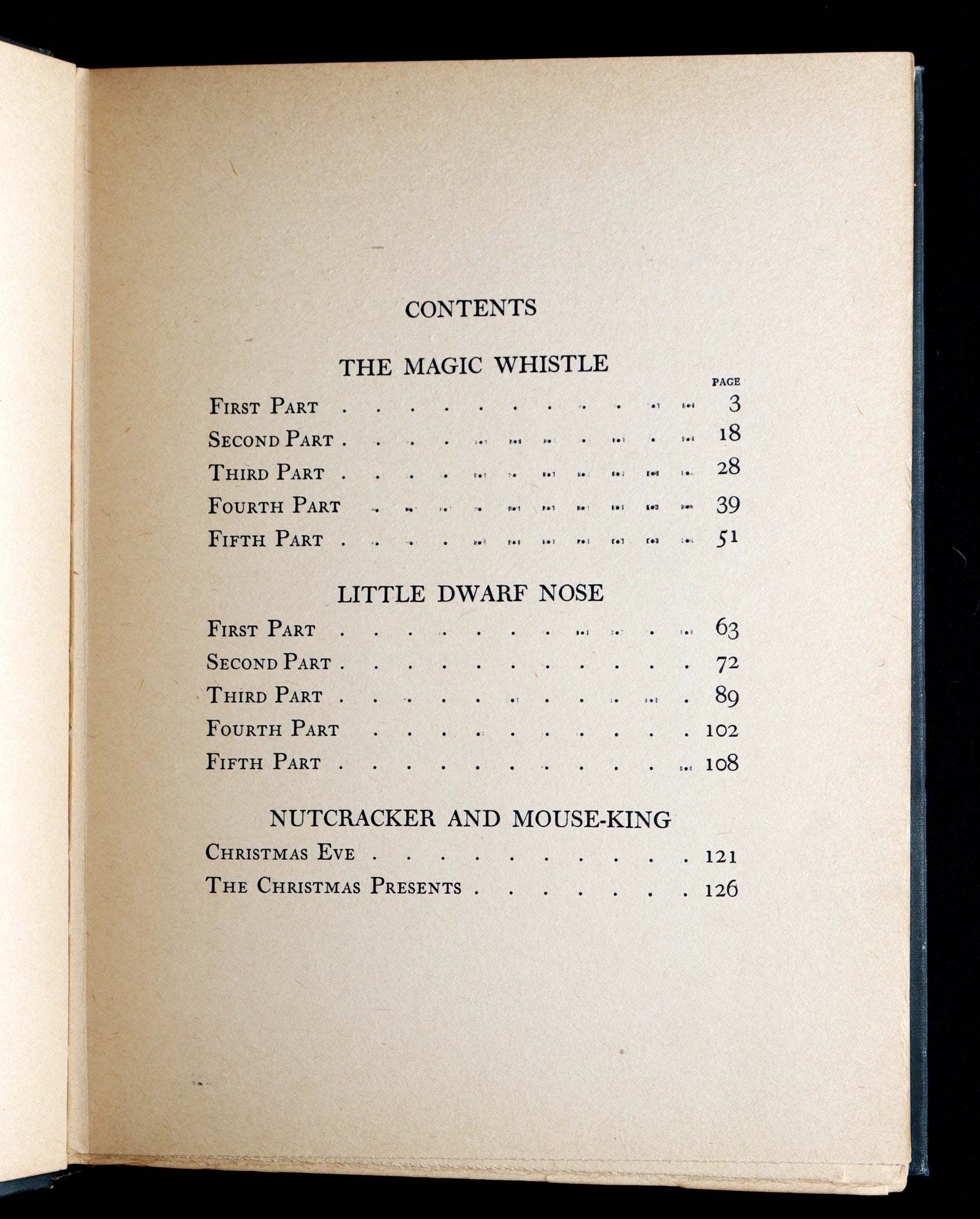1920 First Edition - The Magic Whistle Illustrated by Florence Anderso ...