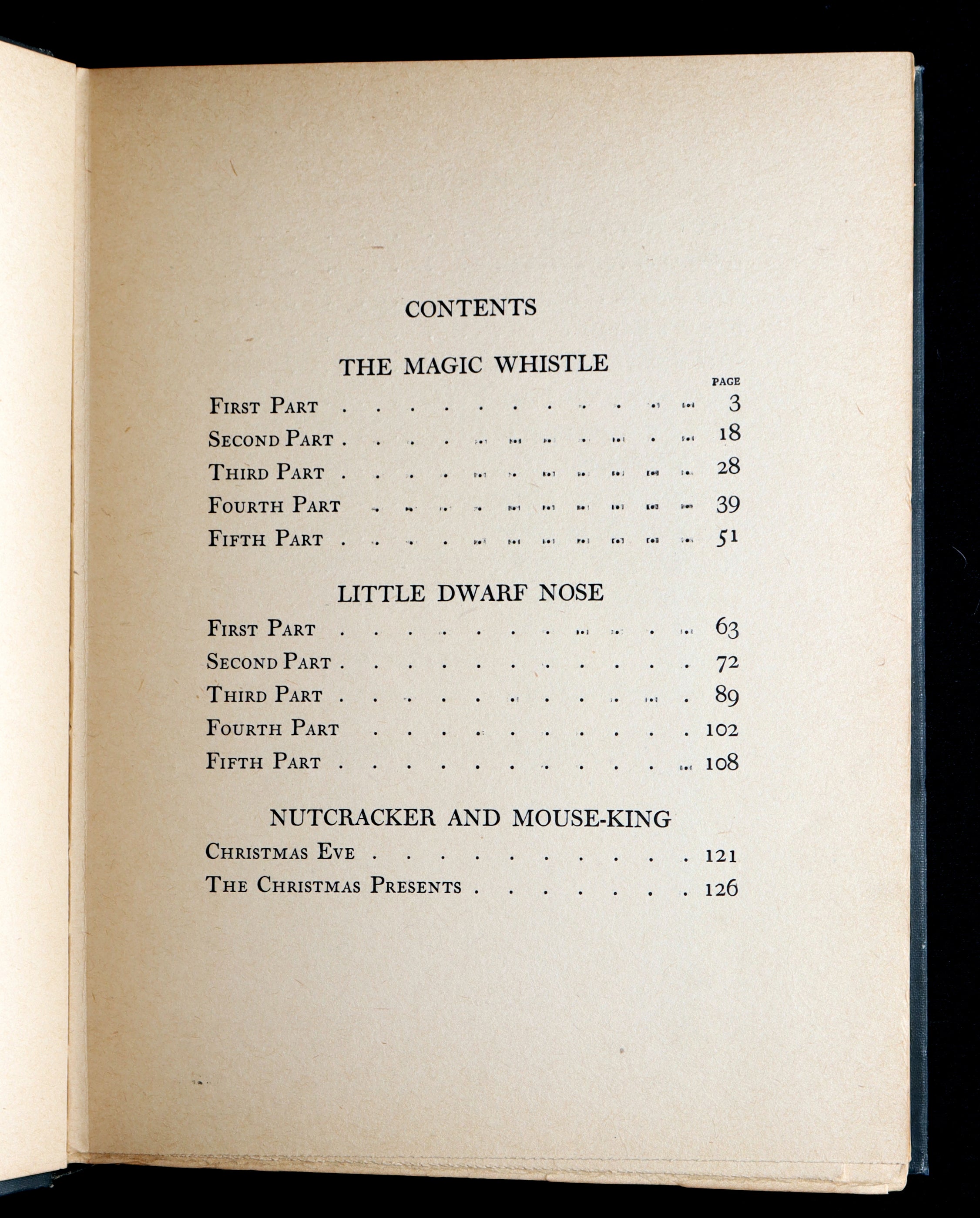 1920 First Edition - The Magic Whistle Illustrated by Florence Anderso ...