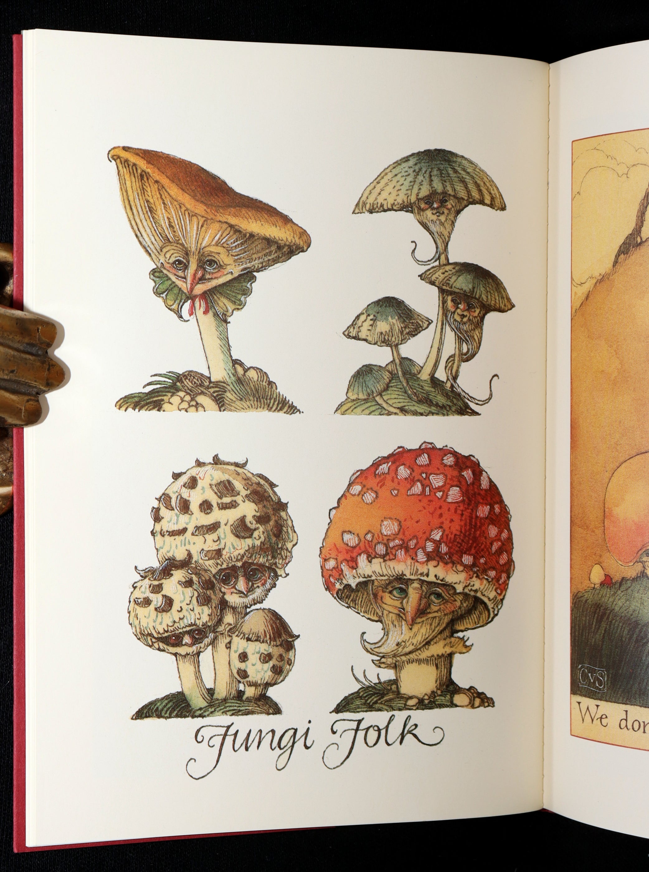 1997 First Edition - Charles van Sandwyk’s Pocket Guide to the Little ...