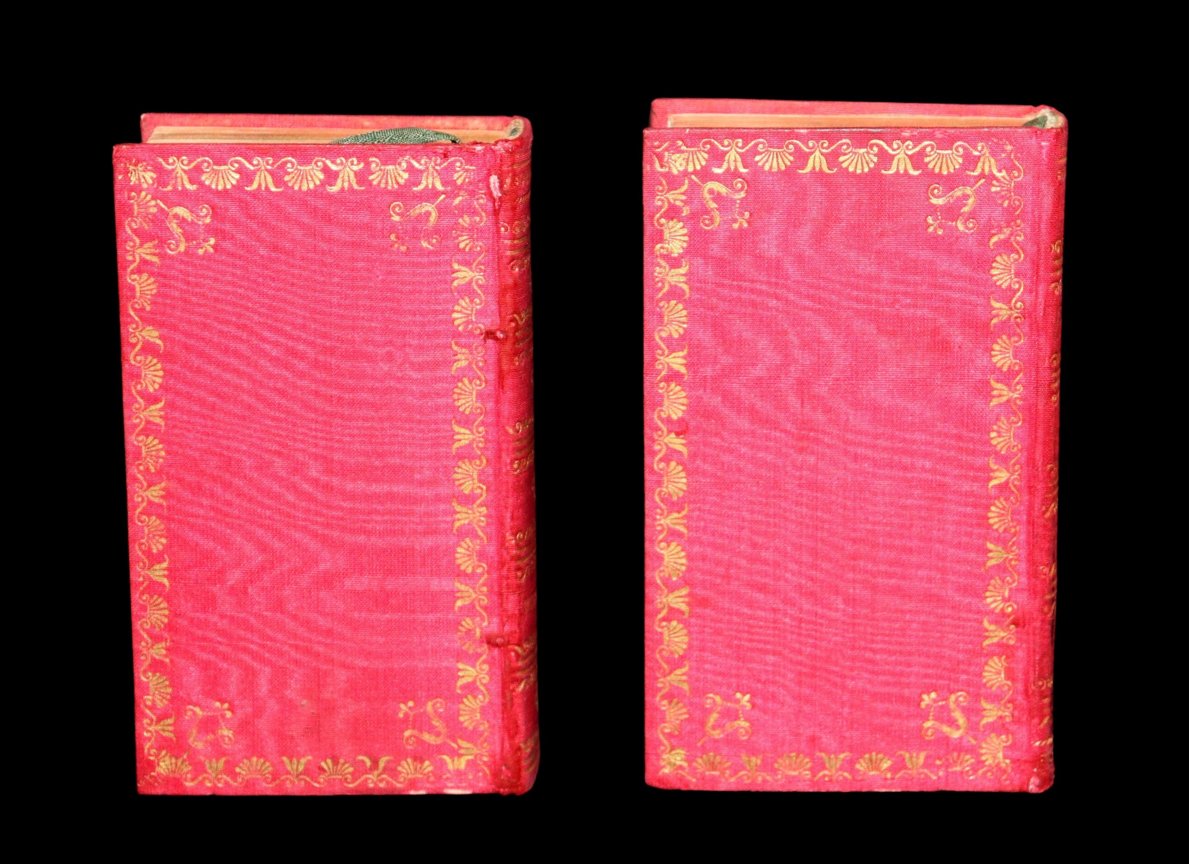 1818 Scarce Books in a Box - New Testament of Our Lord and Saviour ...