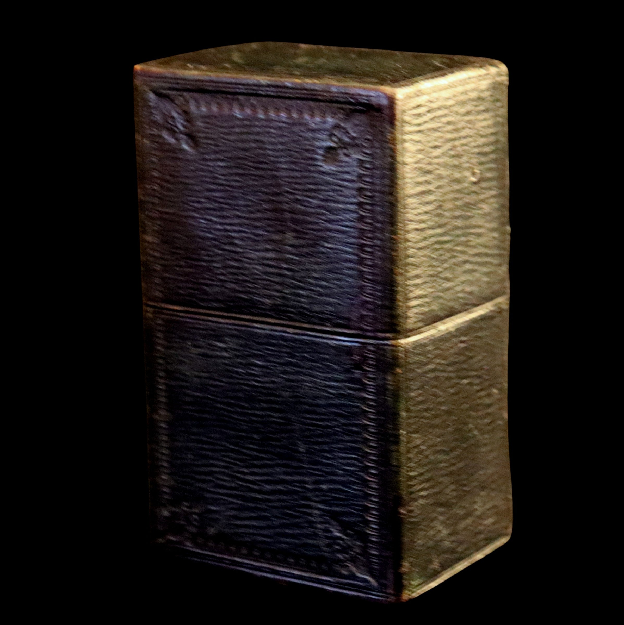 1818 Scarce Books in a Box - New Testament of Our Lord and Saviour ...