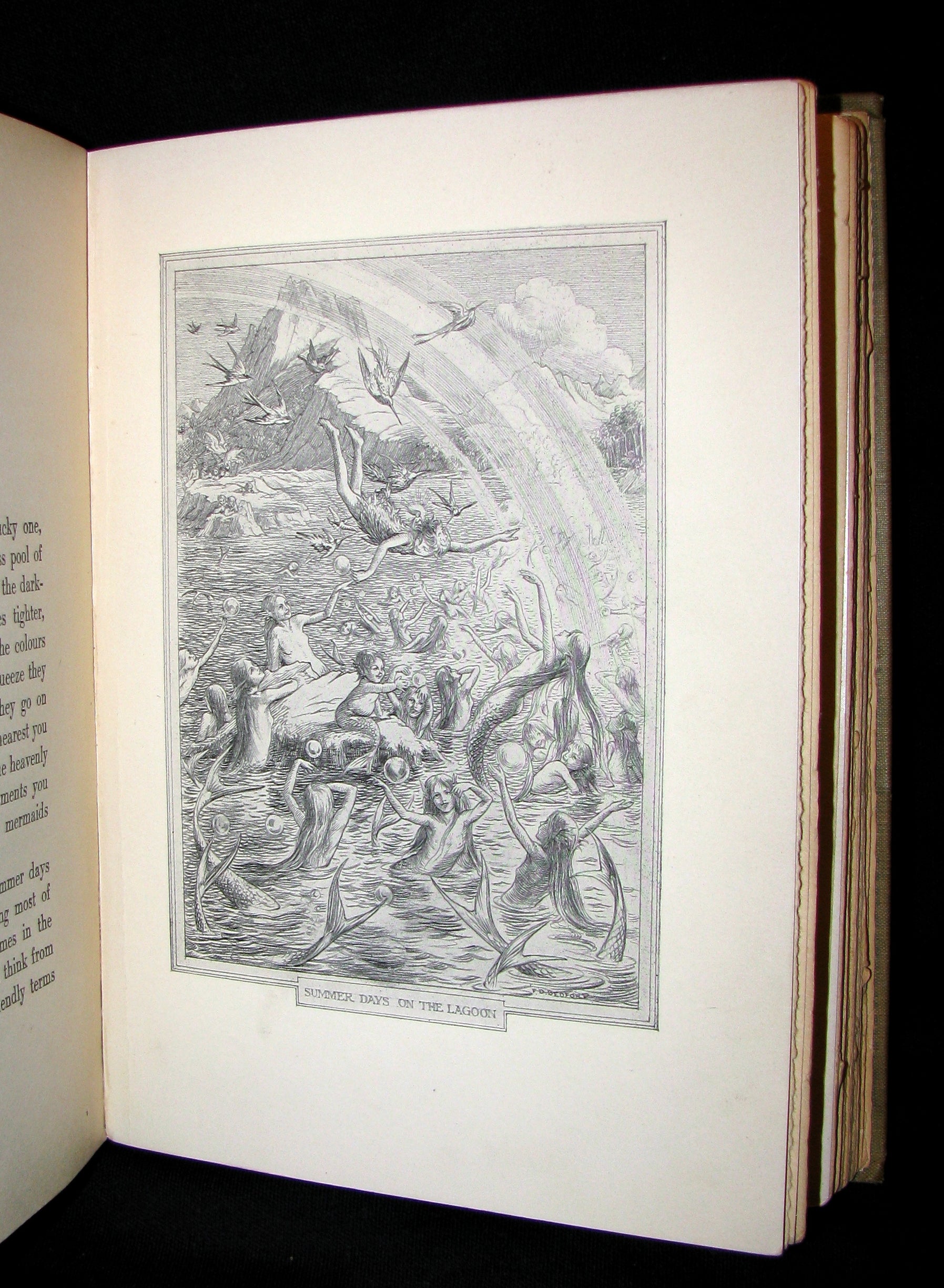 1911 Rare Book - Peter Pan First Edition - Peter and Wendy by James ...